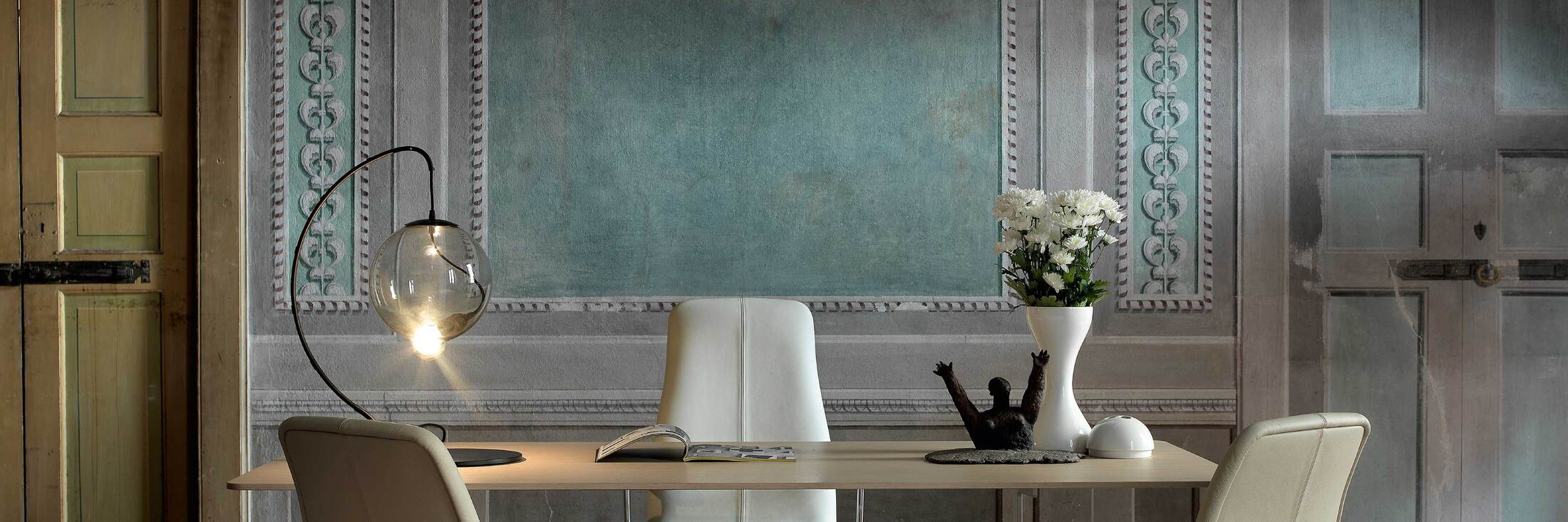 Modern designer lights | Cappellini