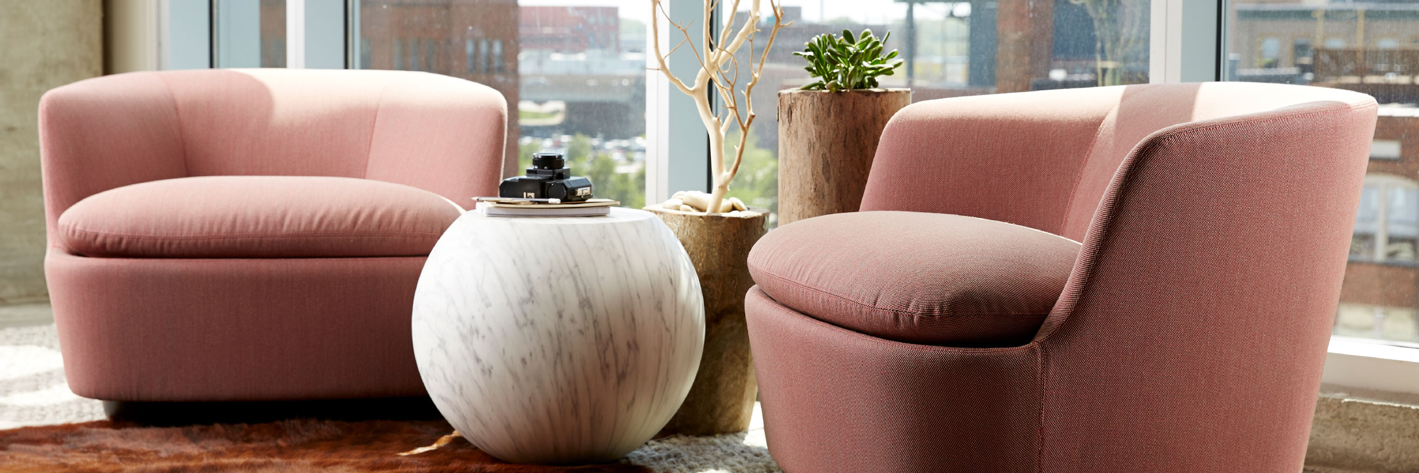 Tavolini da salotto eleganti e di design | Cappellini