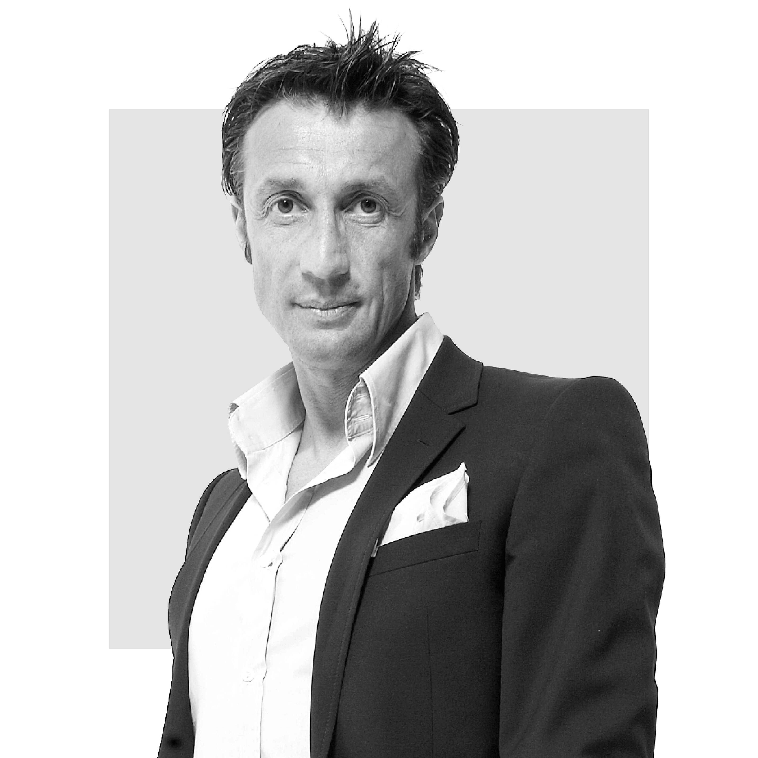 Cap Martin Sunset by Carlo Colombo - Sofas | Cappellini