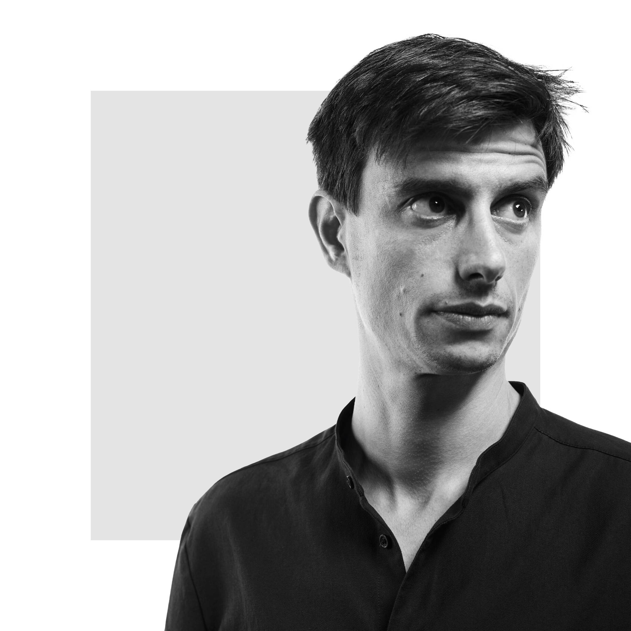 Mathare by Giacomo Moor - Tables | Cappellini