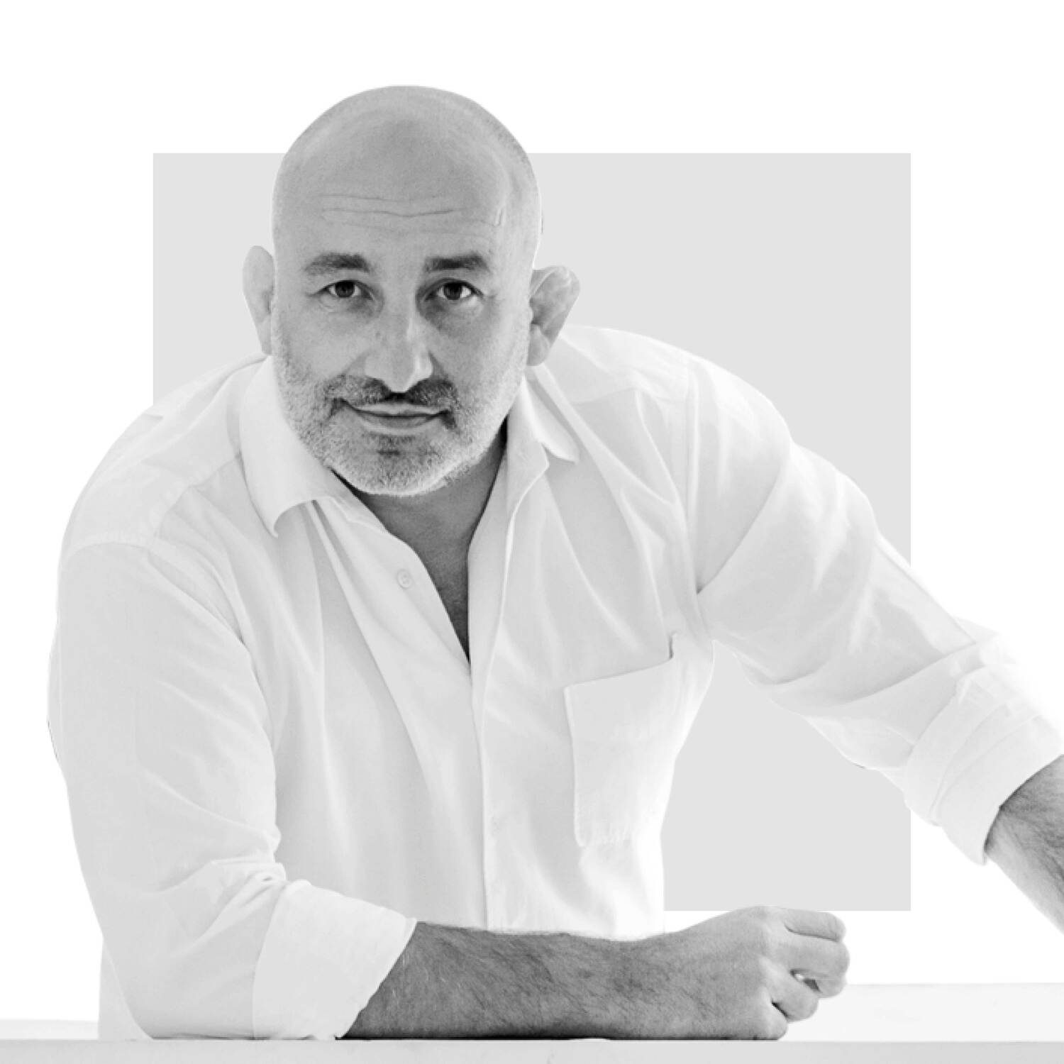 InOut Lido by Jean-Marie Massaud - Outdoor | Cappellini