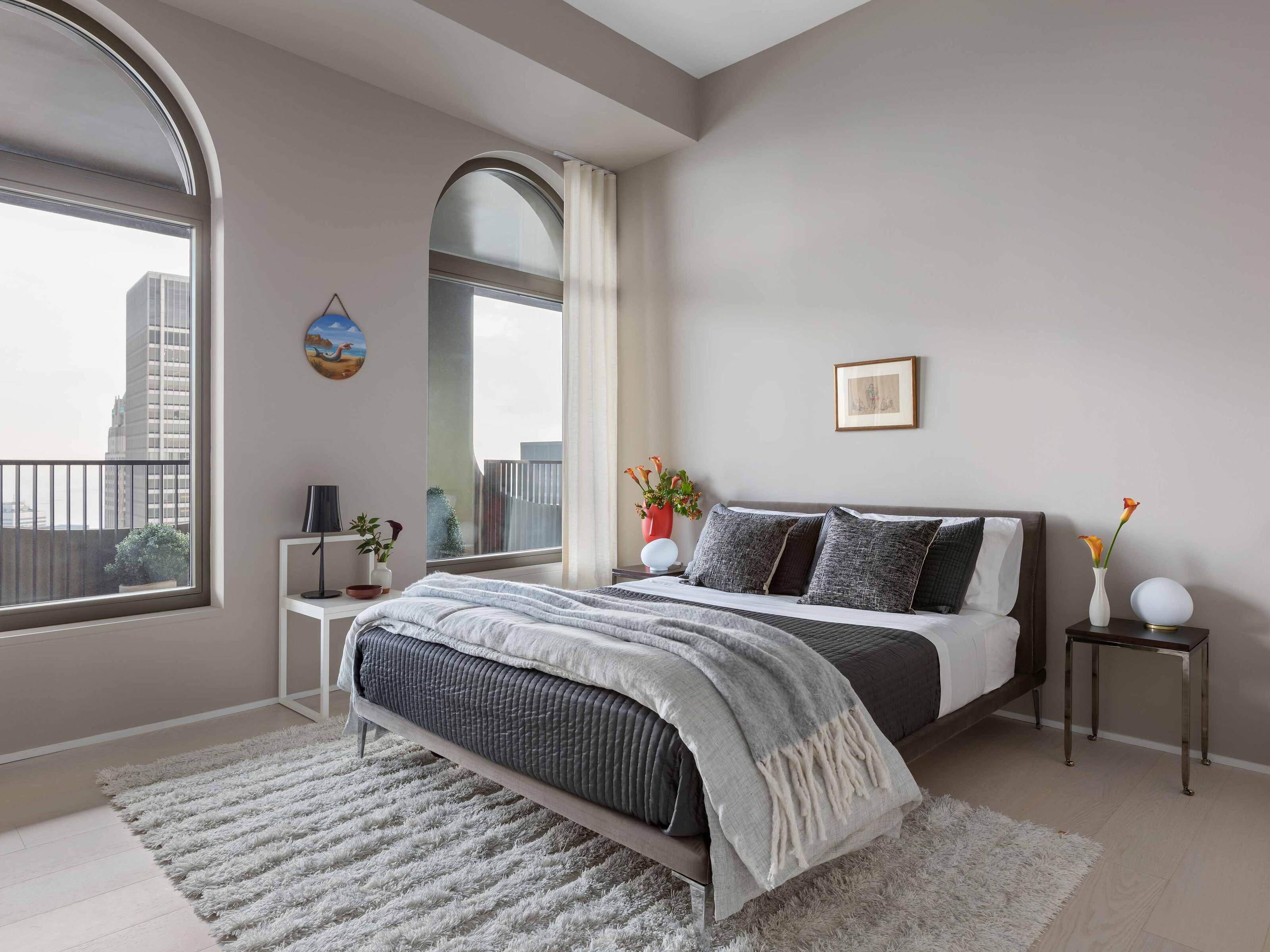 Bedroom | Cappellini
