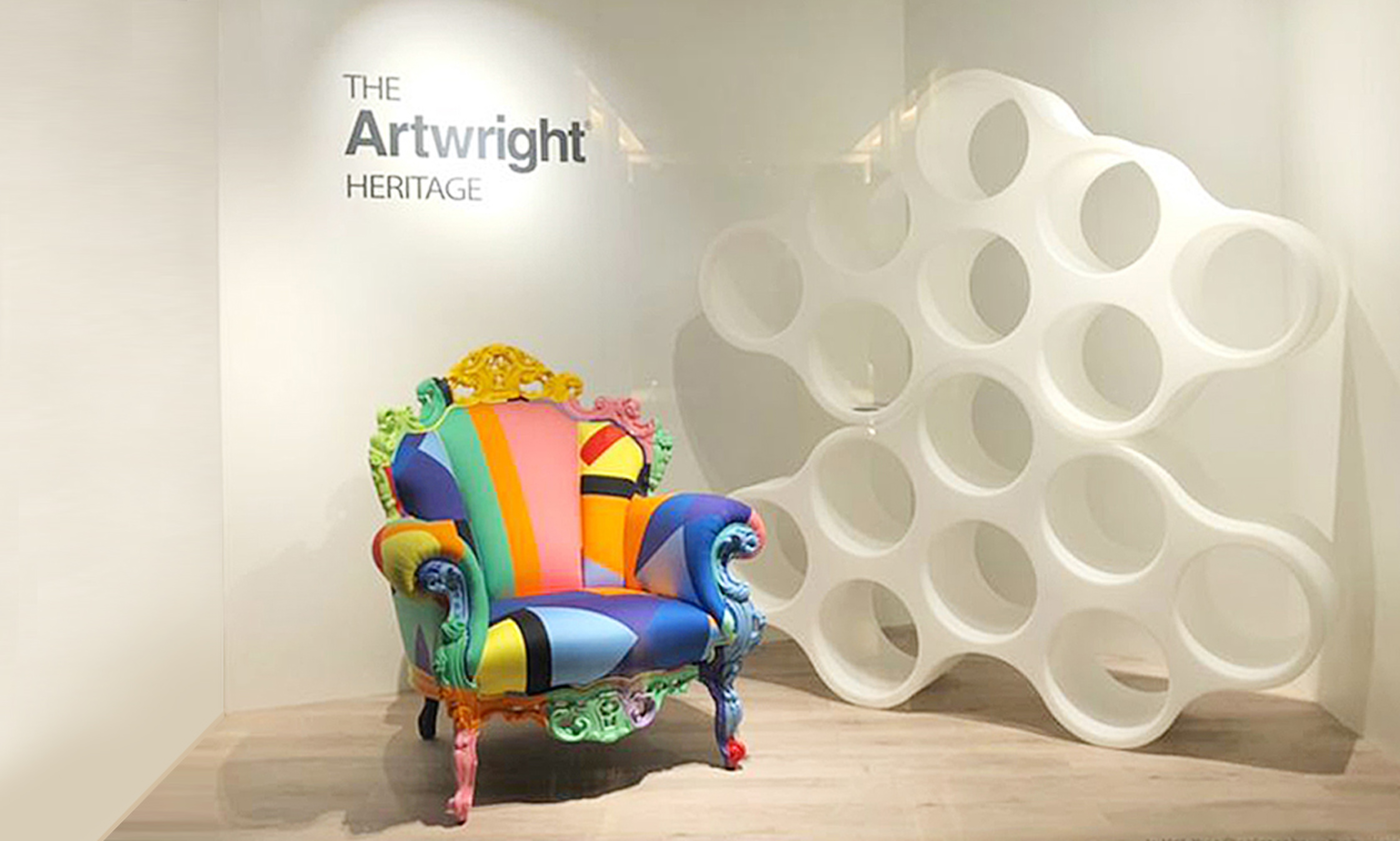 Miya Limited Edition | Cappellini x Artemest | Cappellini