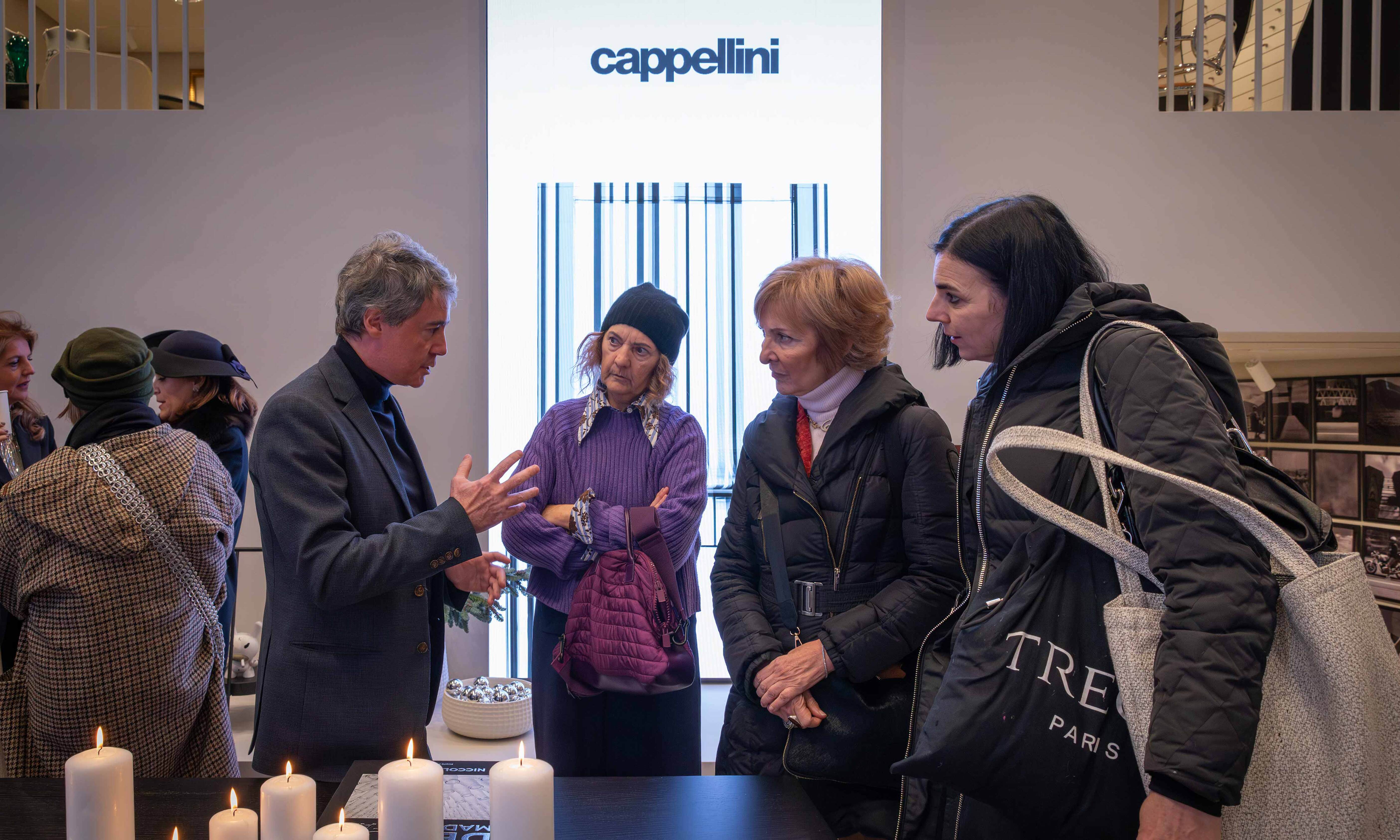 Miya Limited Edition | Cappellini x Artemest | Cappellini