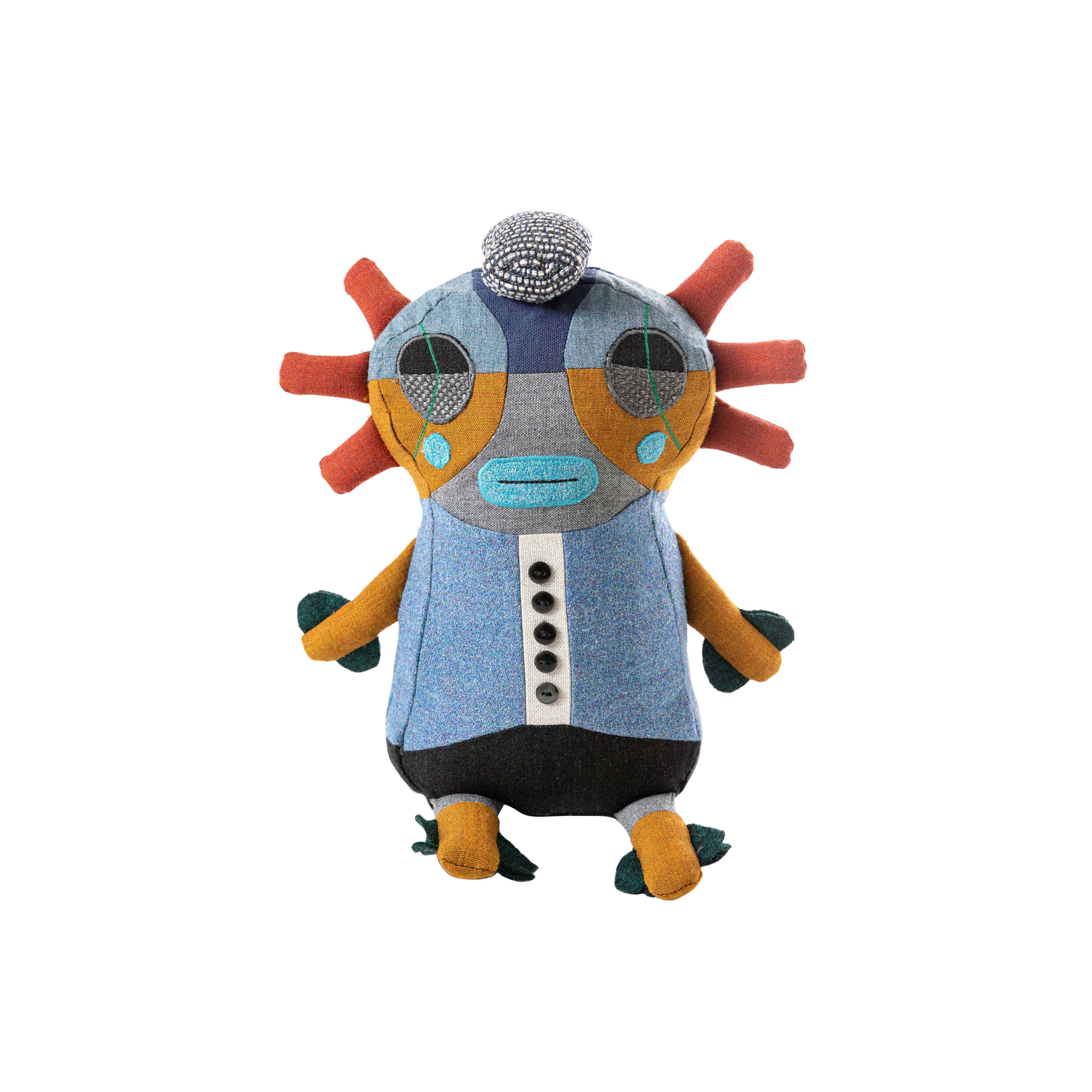 Axo by Elena Salmistraro - Accessories | Cappellini