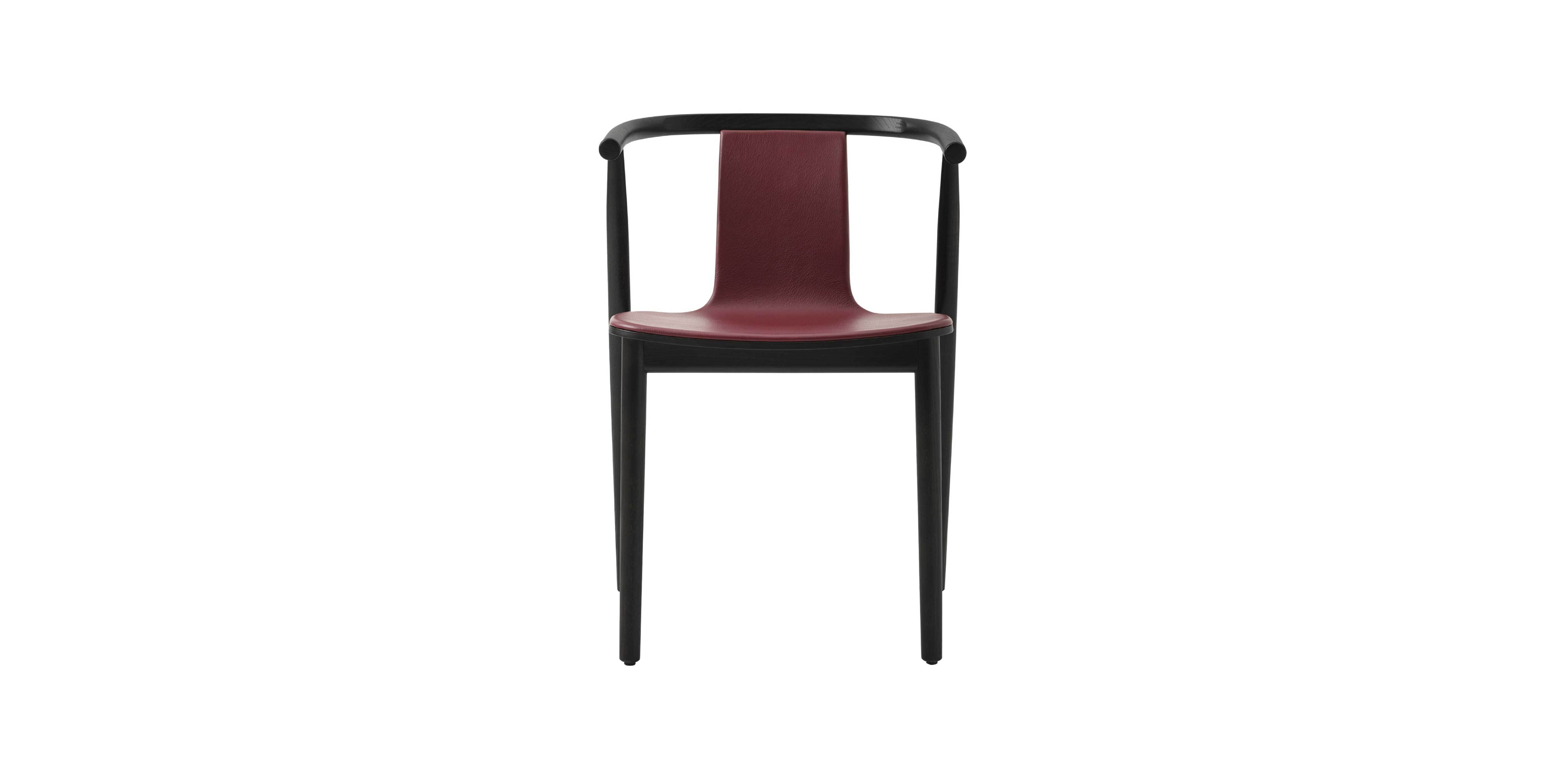 Bac Chair by Jasper Morrison - Chairs and small armchairs | Cappellini