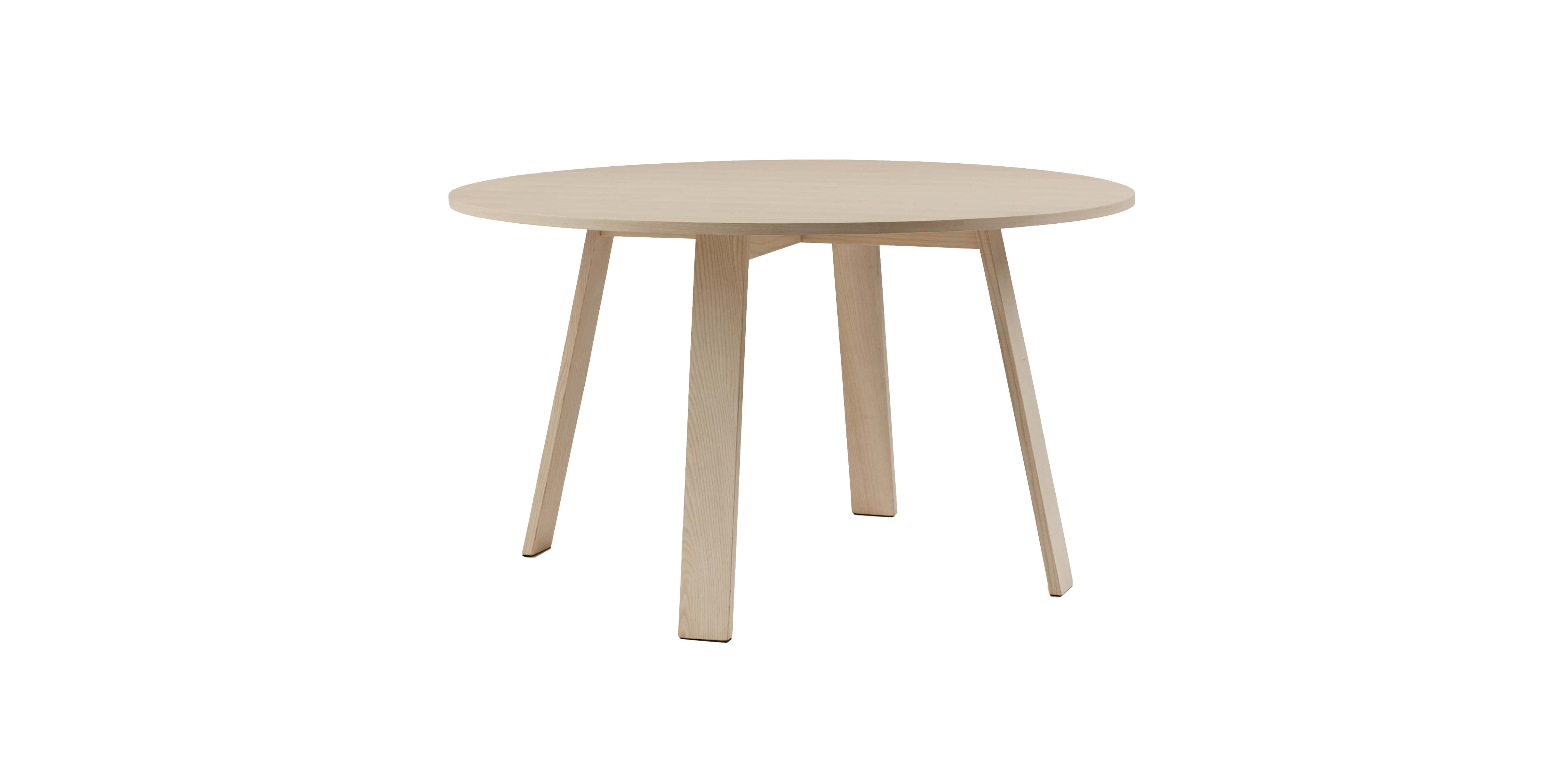 Bac Table by Jasper Morrison - Tables | Cappellini