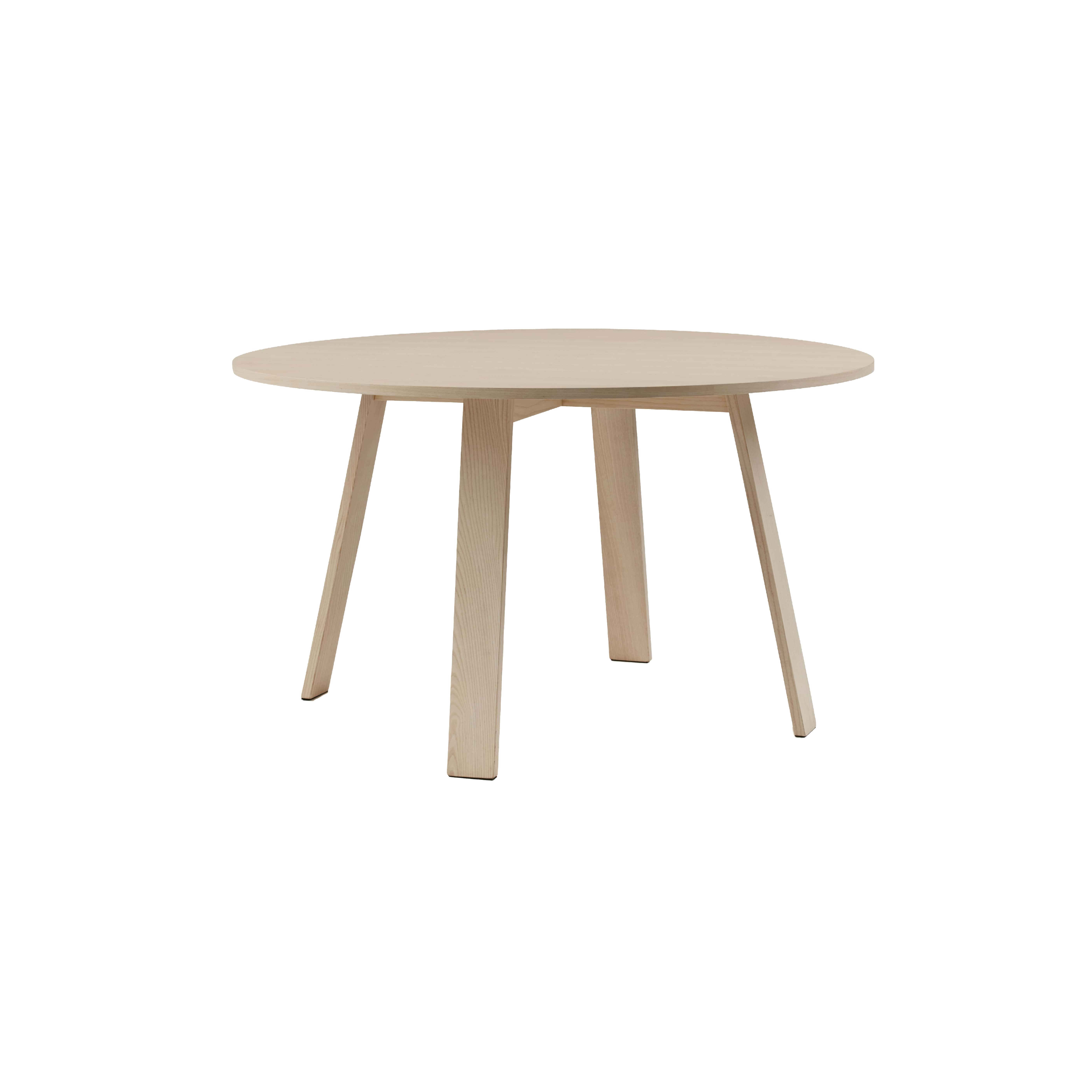 Bac Table by Jasper Morrison - Tables | Cappellini