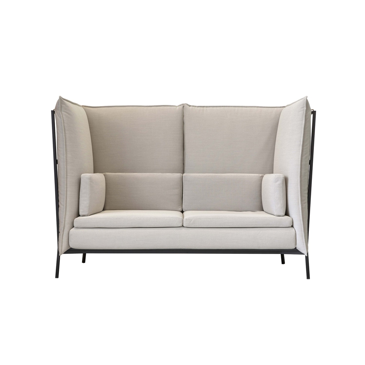 Modern and luxury sofas | Cappellini