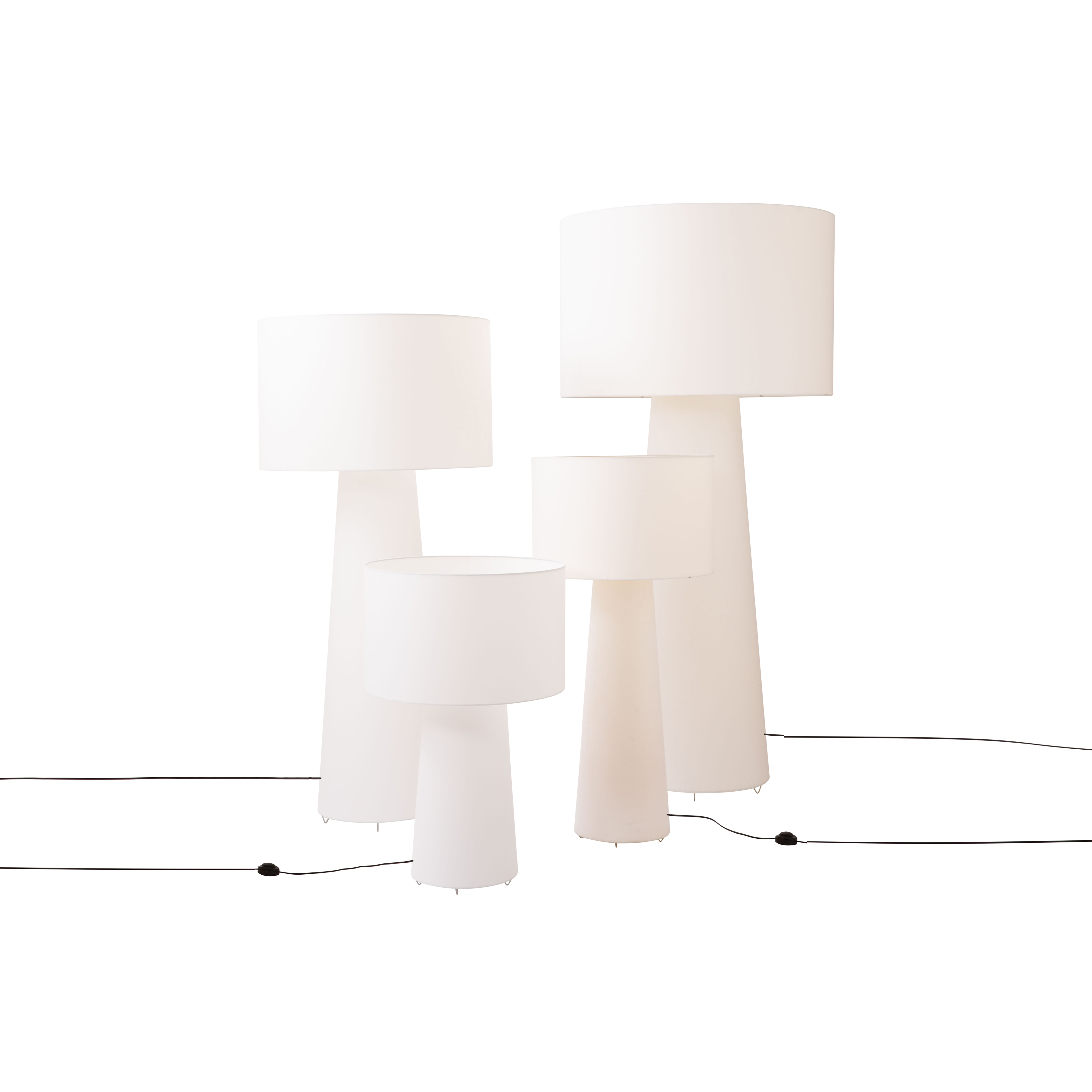 Big Shadow by Marcel Wanders - Lighting | Cappellini