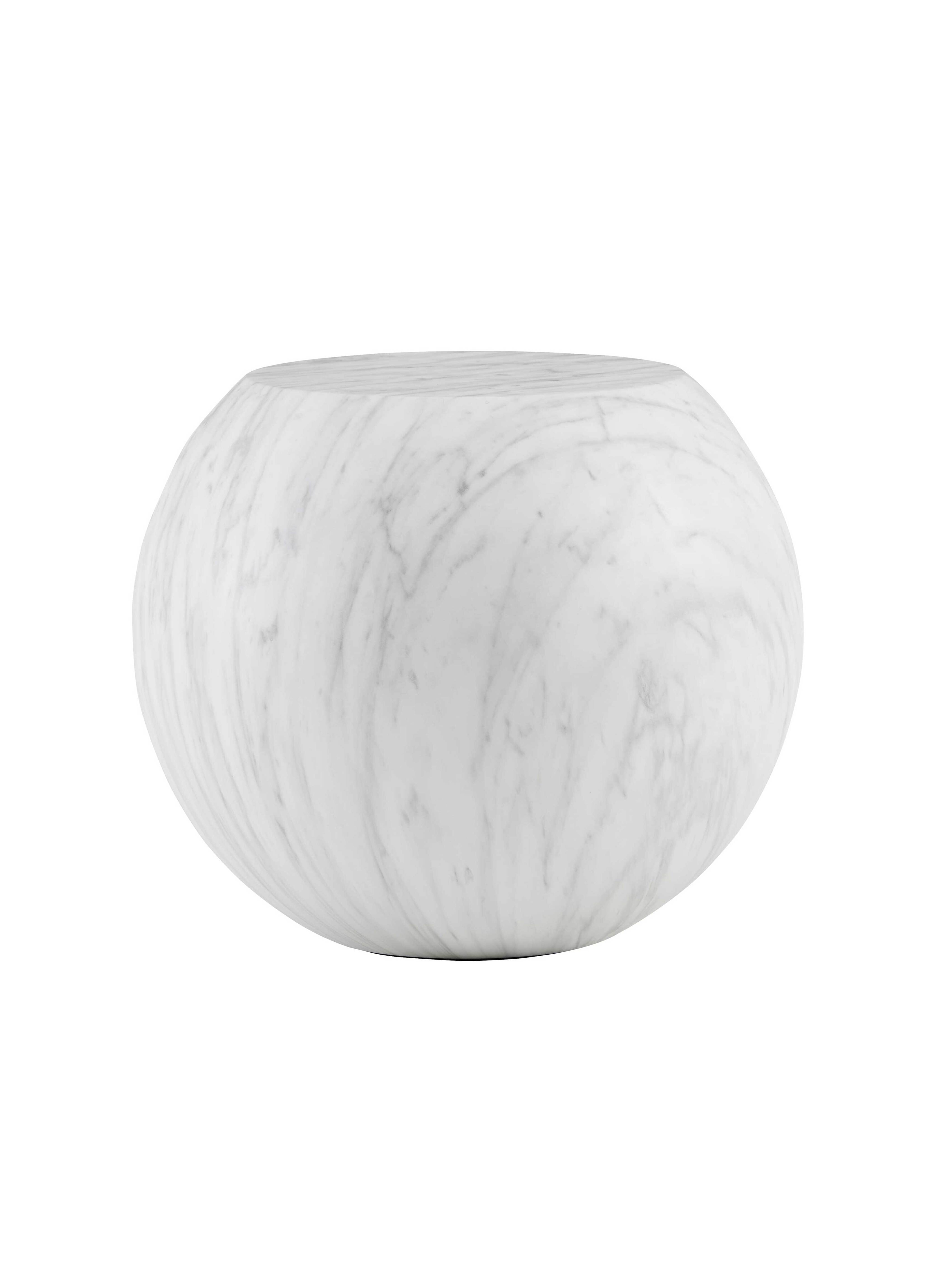 Bong by Giulio Cappellini - Service tables | Cappellini