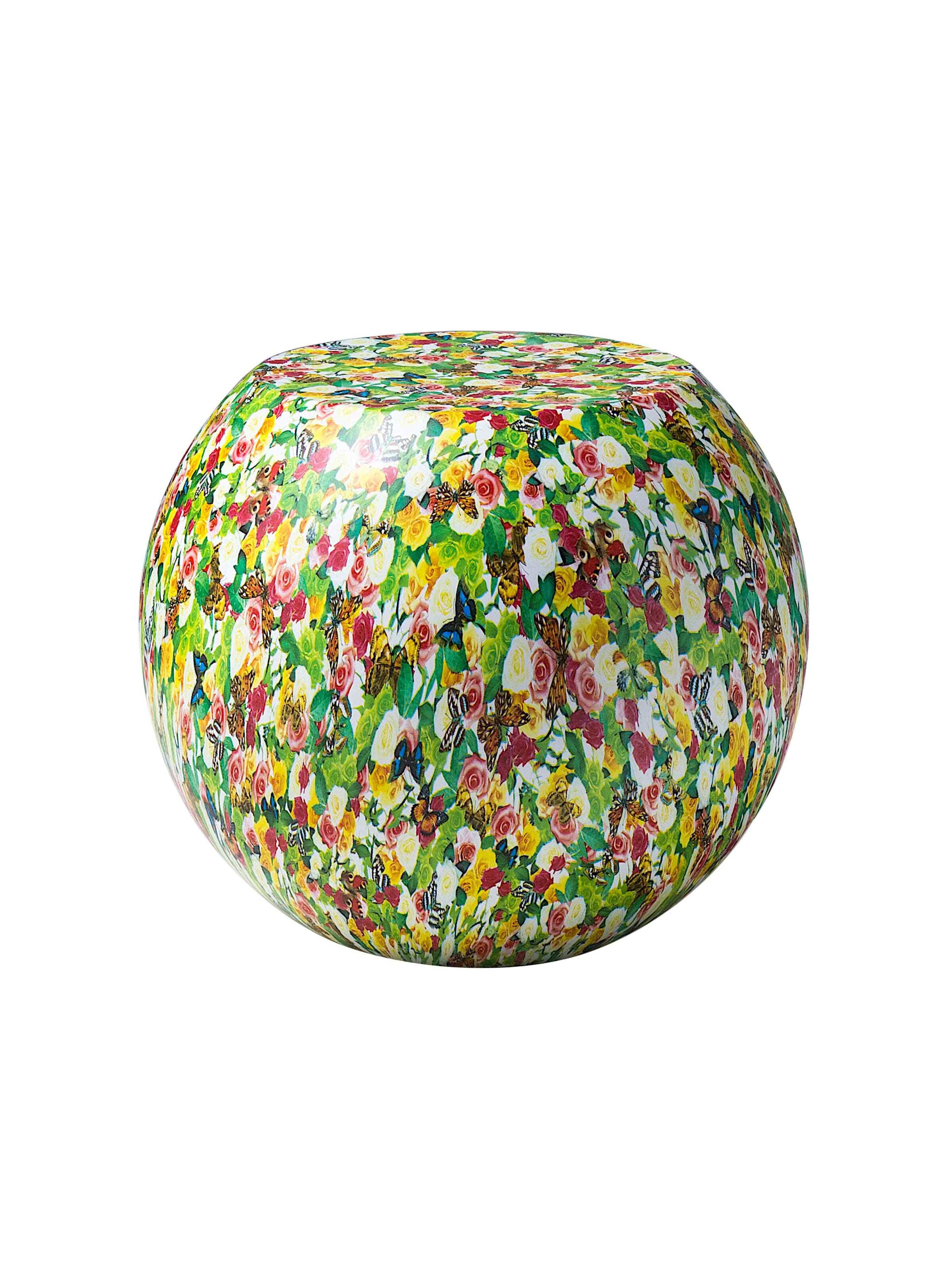 Bong by Giulio Cappellini - Service tables | Cappellini