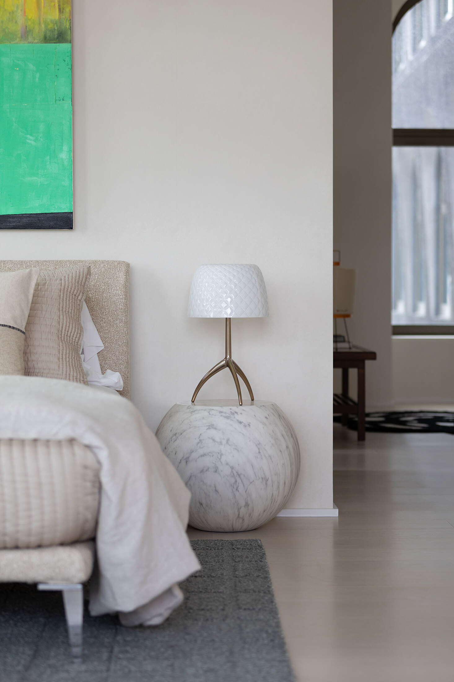 Bong by Giulio Cappellini - Service tables | Cappellini