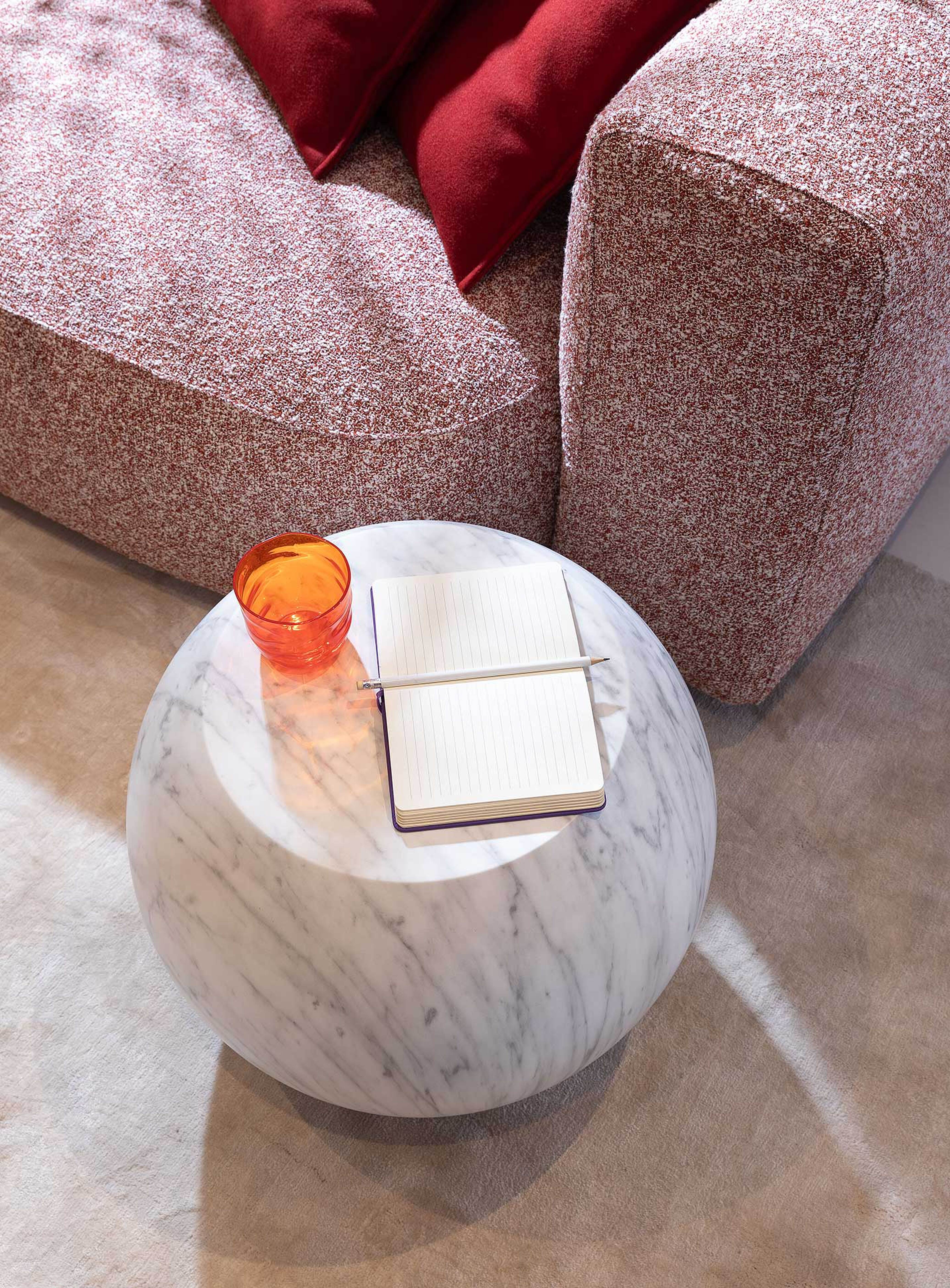 Bong by Giulio Cappellini - Service tables | Cappellini