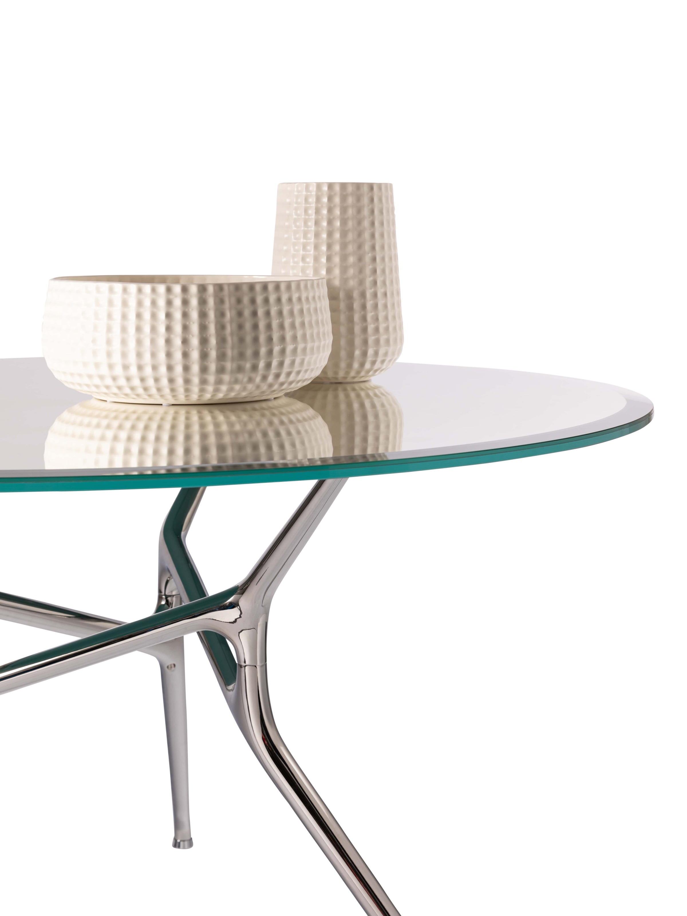 Branch Table by Jakob Wagner - Tables | Cappellini