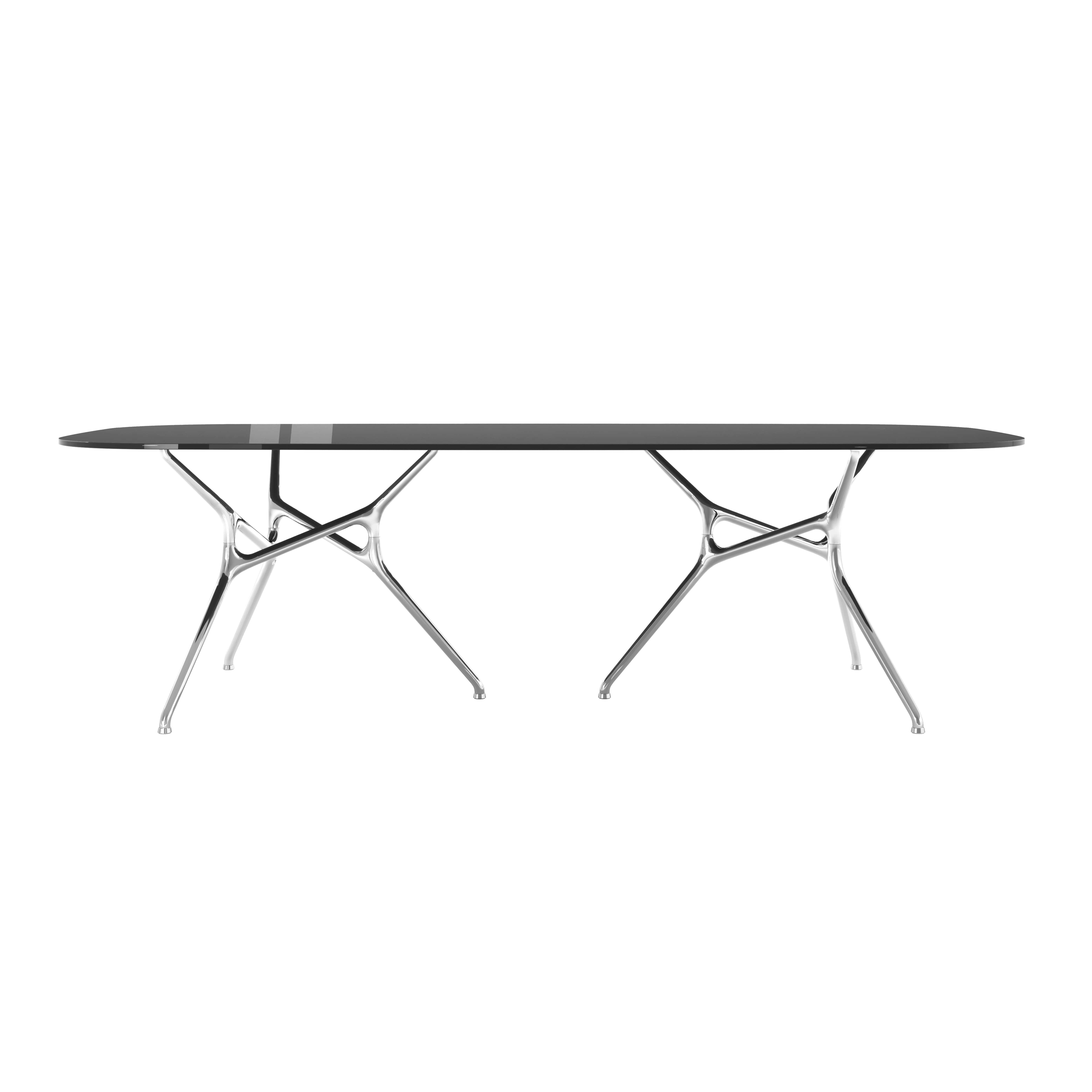 Branch Table by Jakob Wagner - Tables | Cappellini