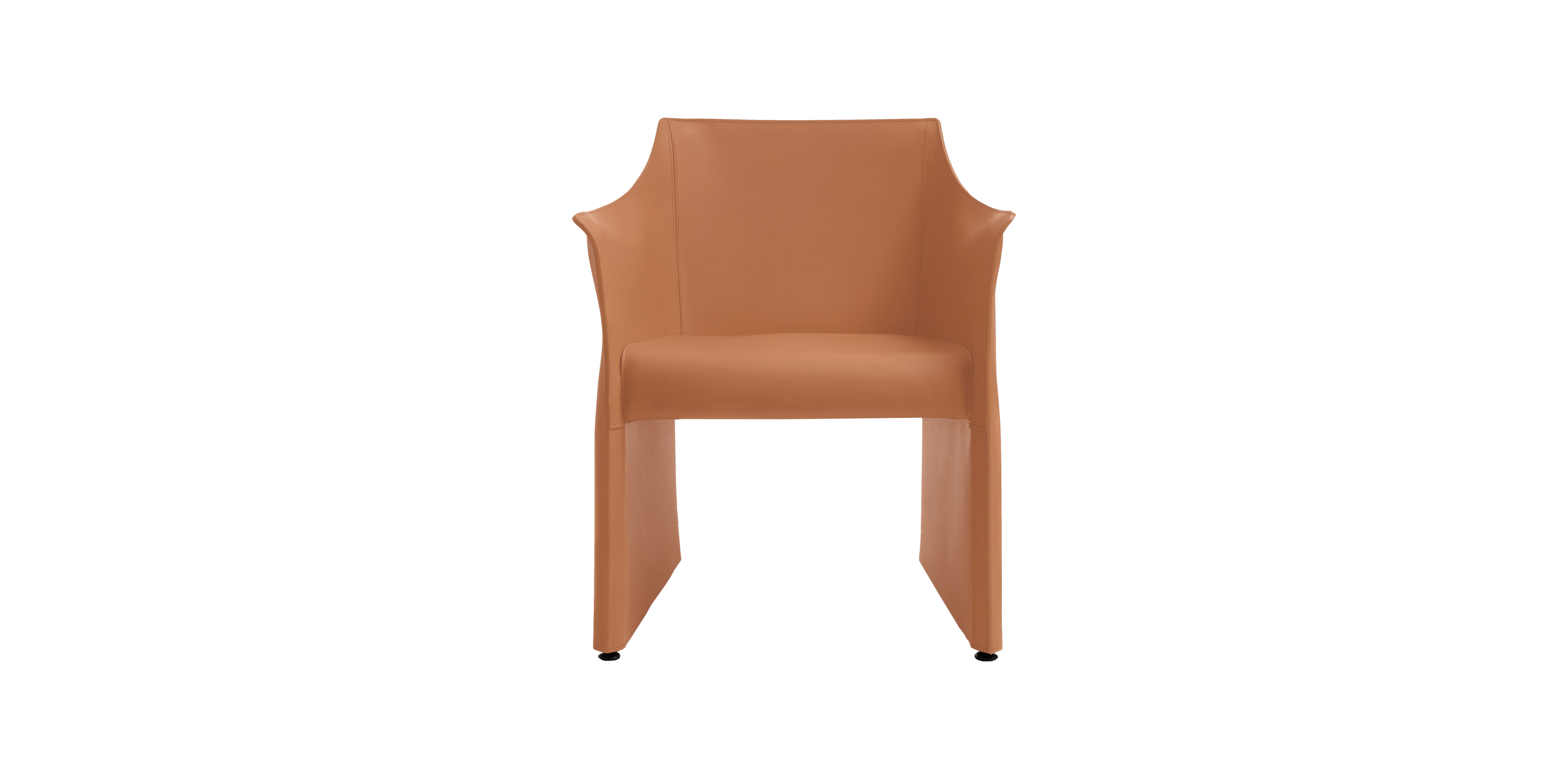Cap Chair 2 by Jasper Morrison - Chairs and small armchairs | Cappellini