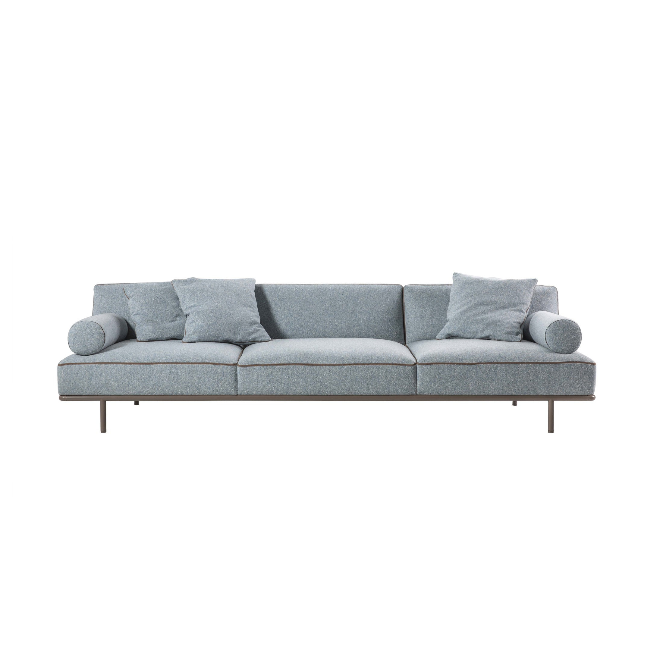 Cap Martin Sunset by Carlo Colombo - Sofas | Cappellini