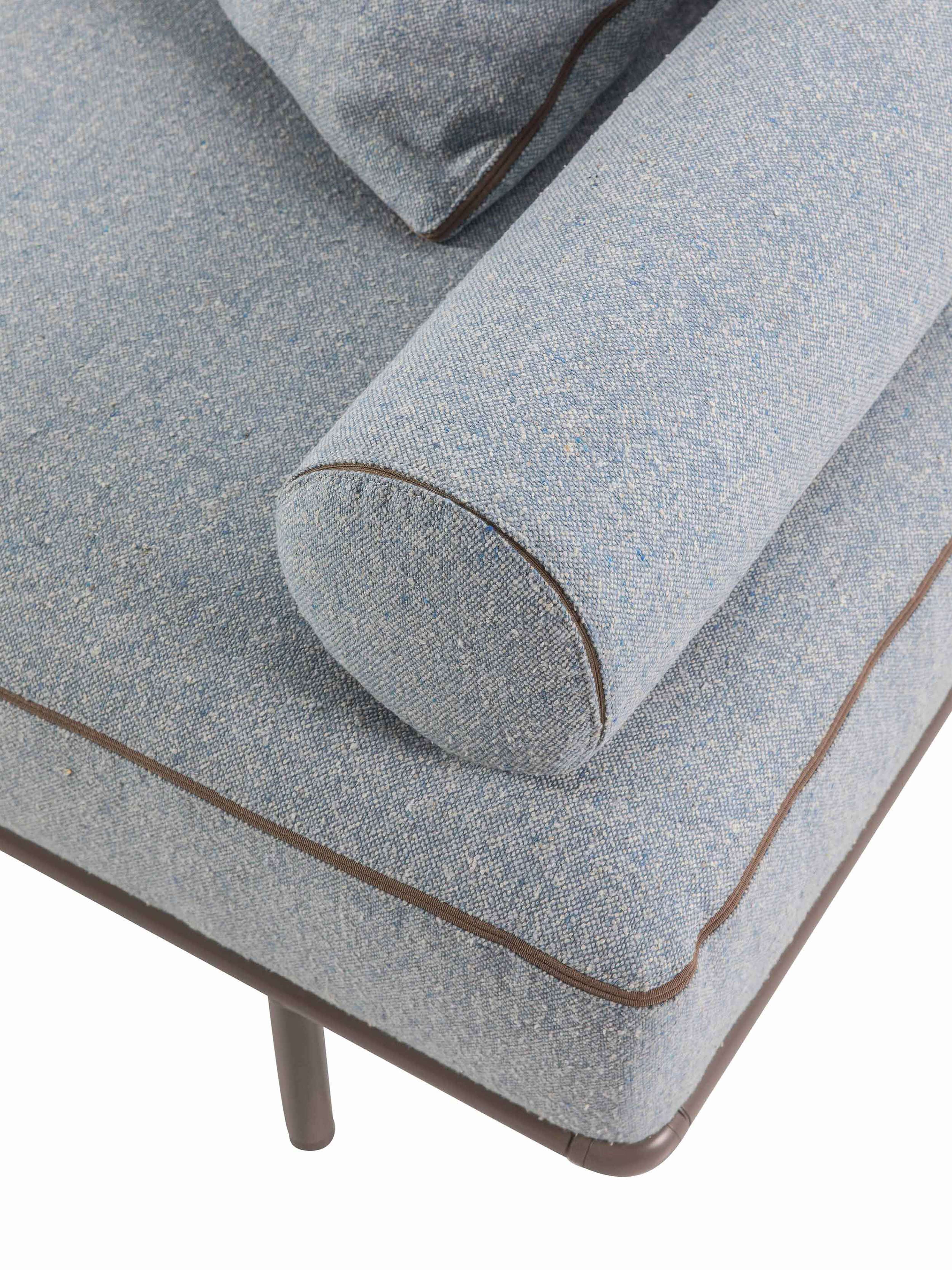 Cap Martin Sunset by Carlo Colombo - Sofas | Cappellini