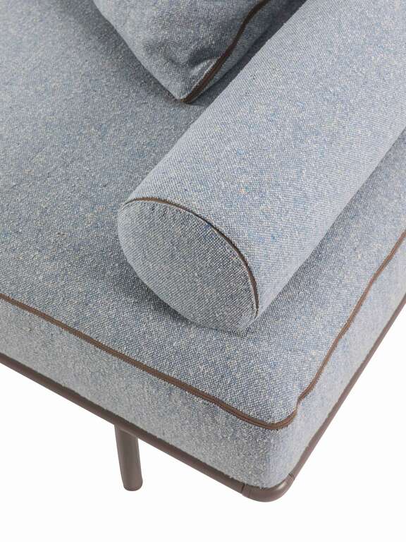 Cap Martin Sunset by Carlo Colombo - Sofas | Cappellini