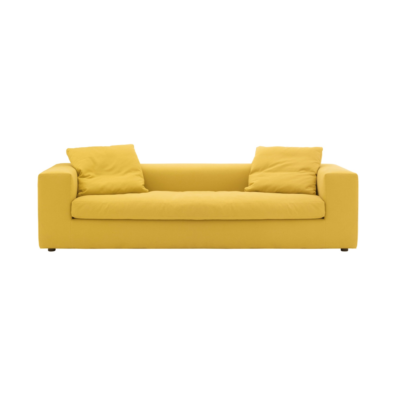 Modern and luxury sofas | Cappellini