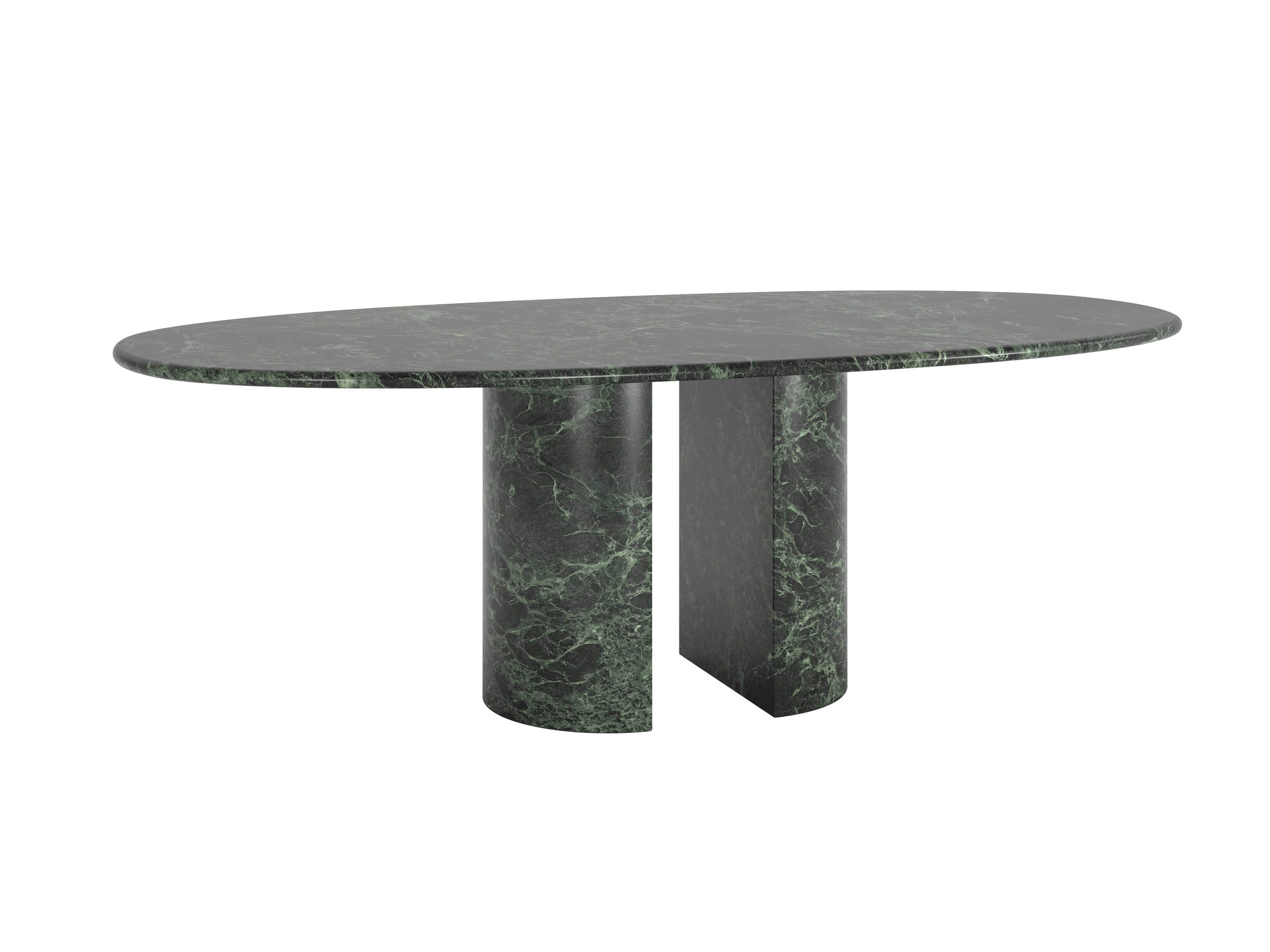 Dolmen by Giulio Cappellini - Tables | Cappellini