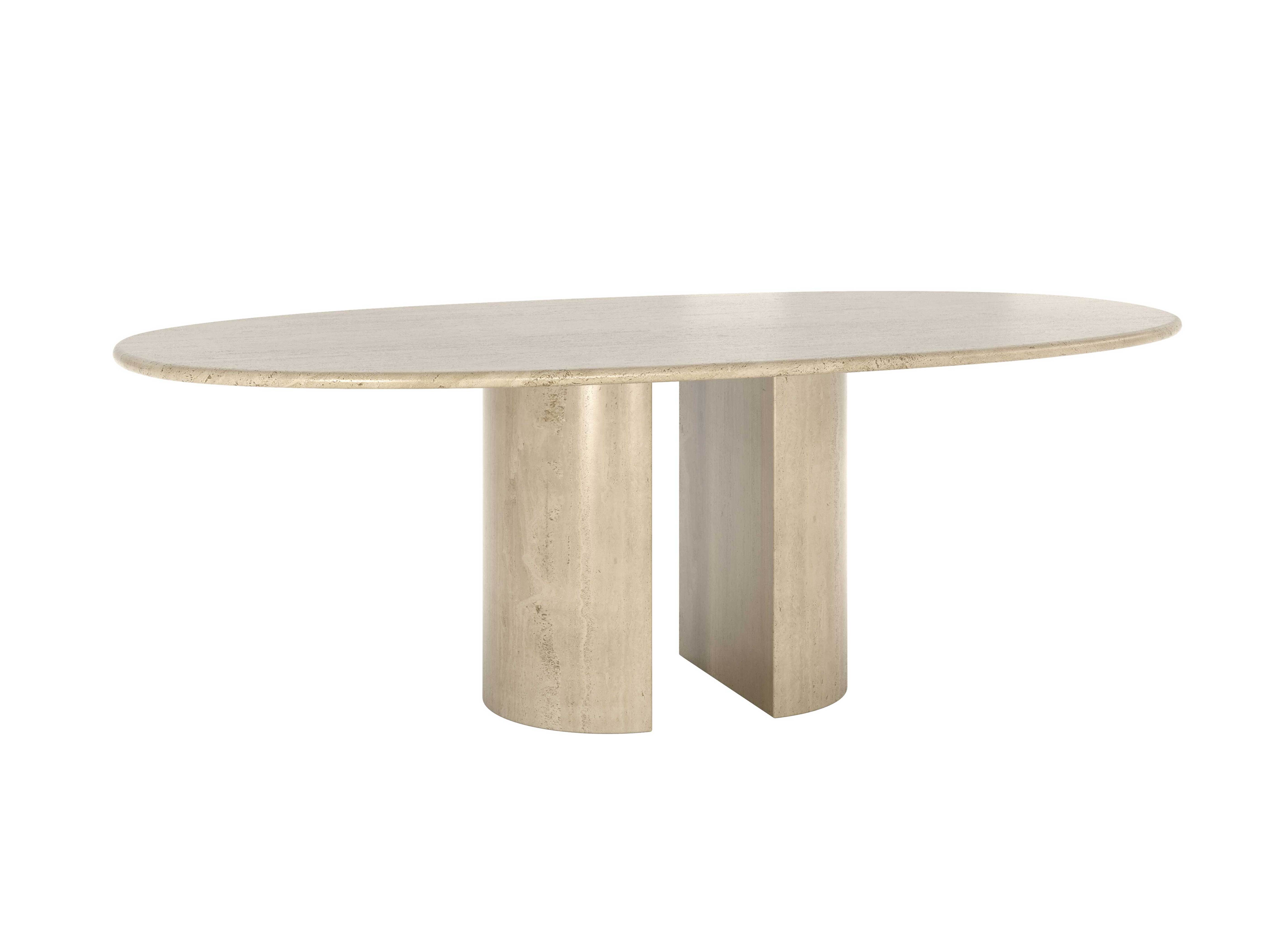 Dolmen by Giulio Cappellini - Tables | Cappellini