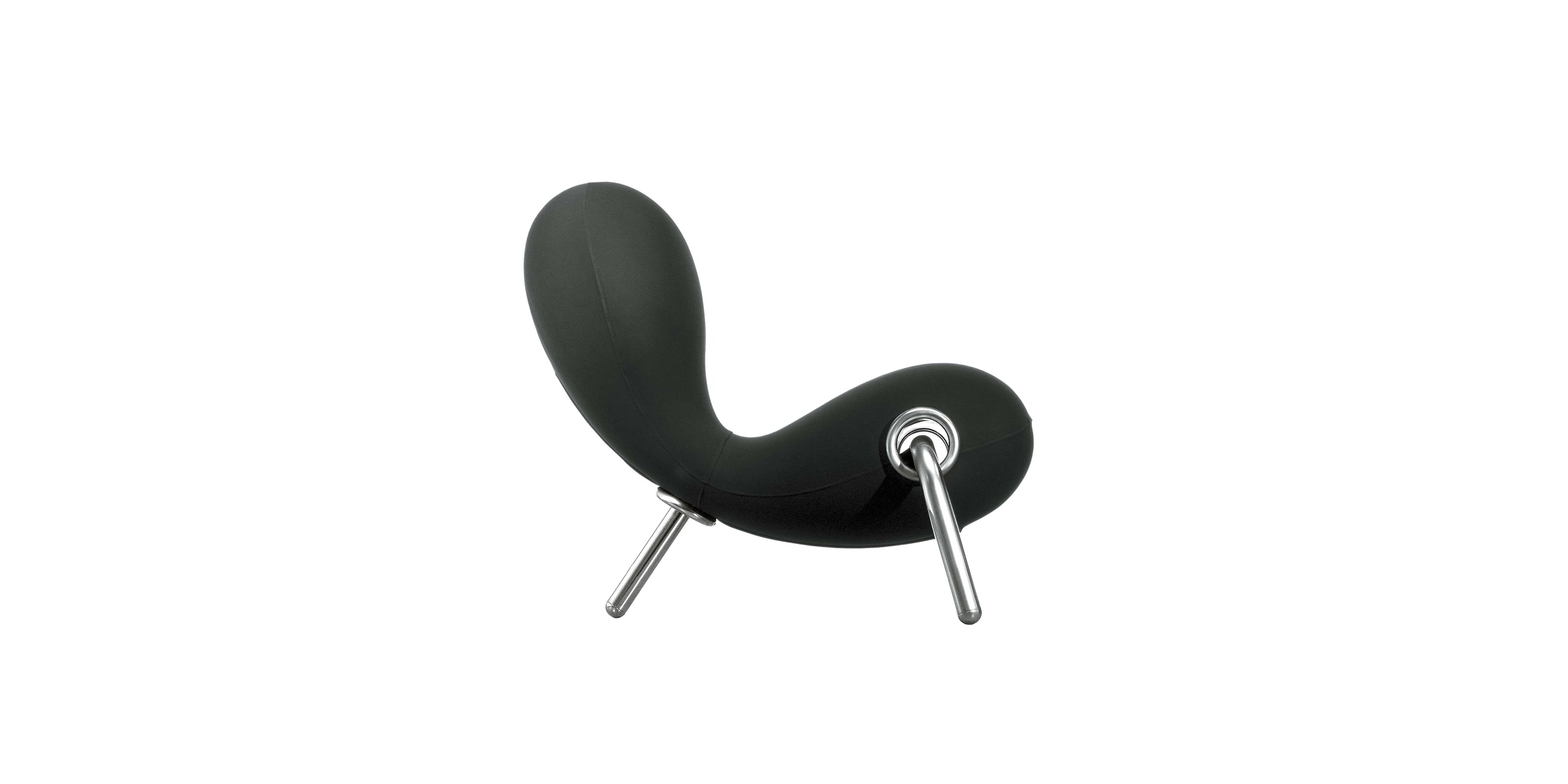 Embryo Chair by Marc Newson - Armchairs | Cappellini