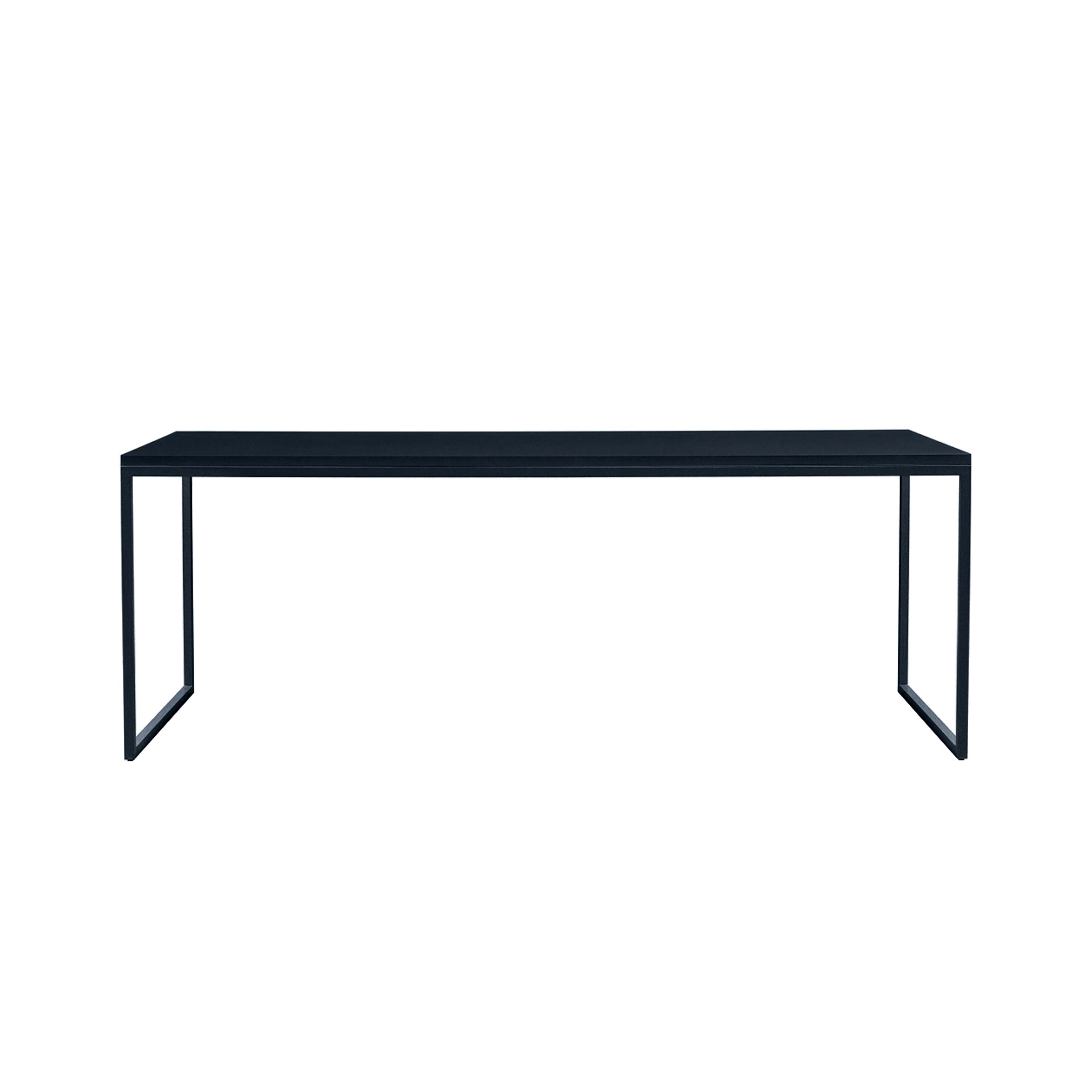 Fronzoni '64 Table by AG Fronzoni - Tables | Cappellini