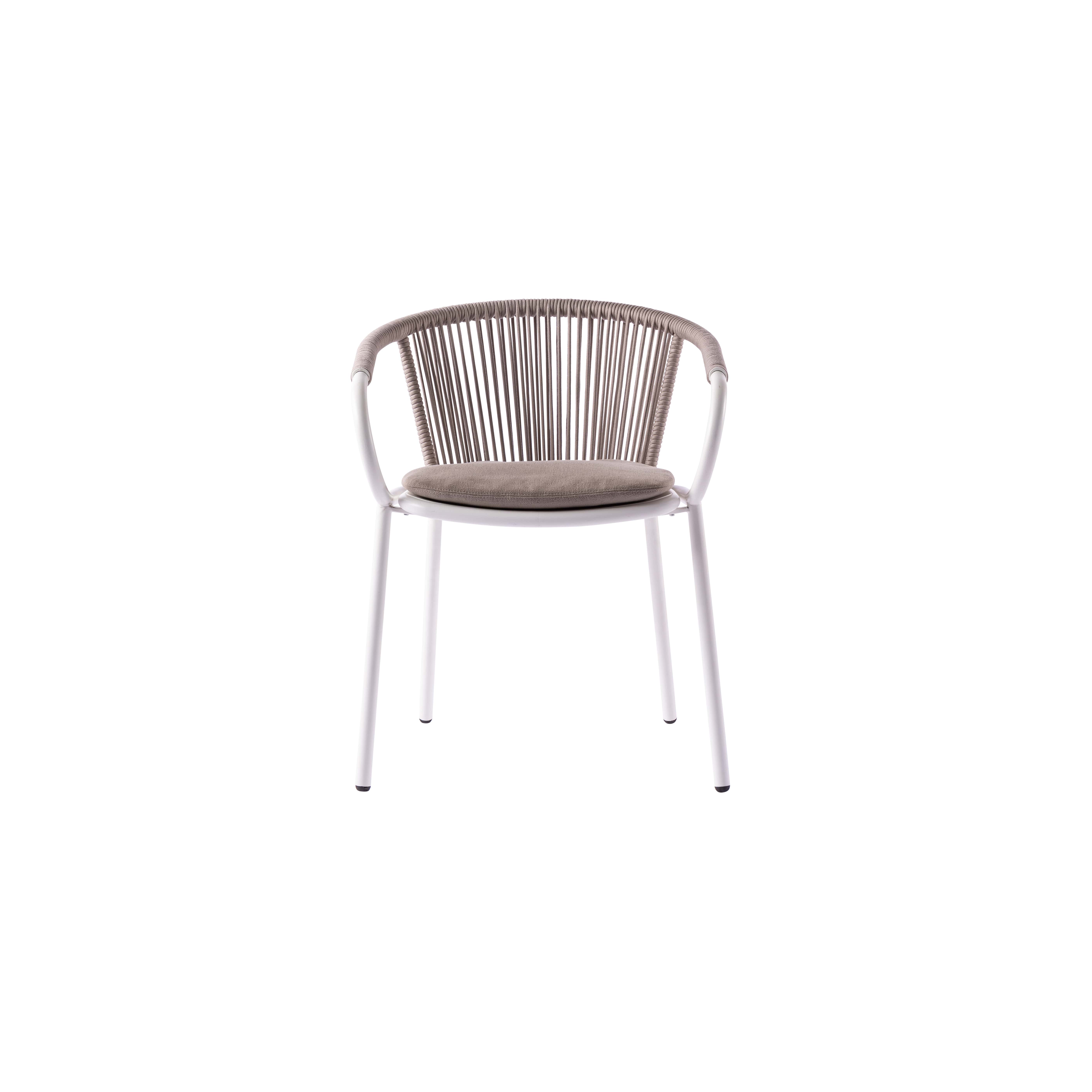 Gilda Lido by Scholten and Baijings - Outdoor | Cappellini