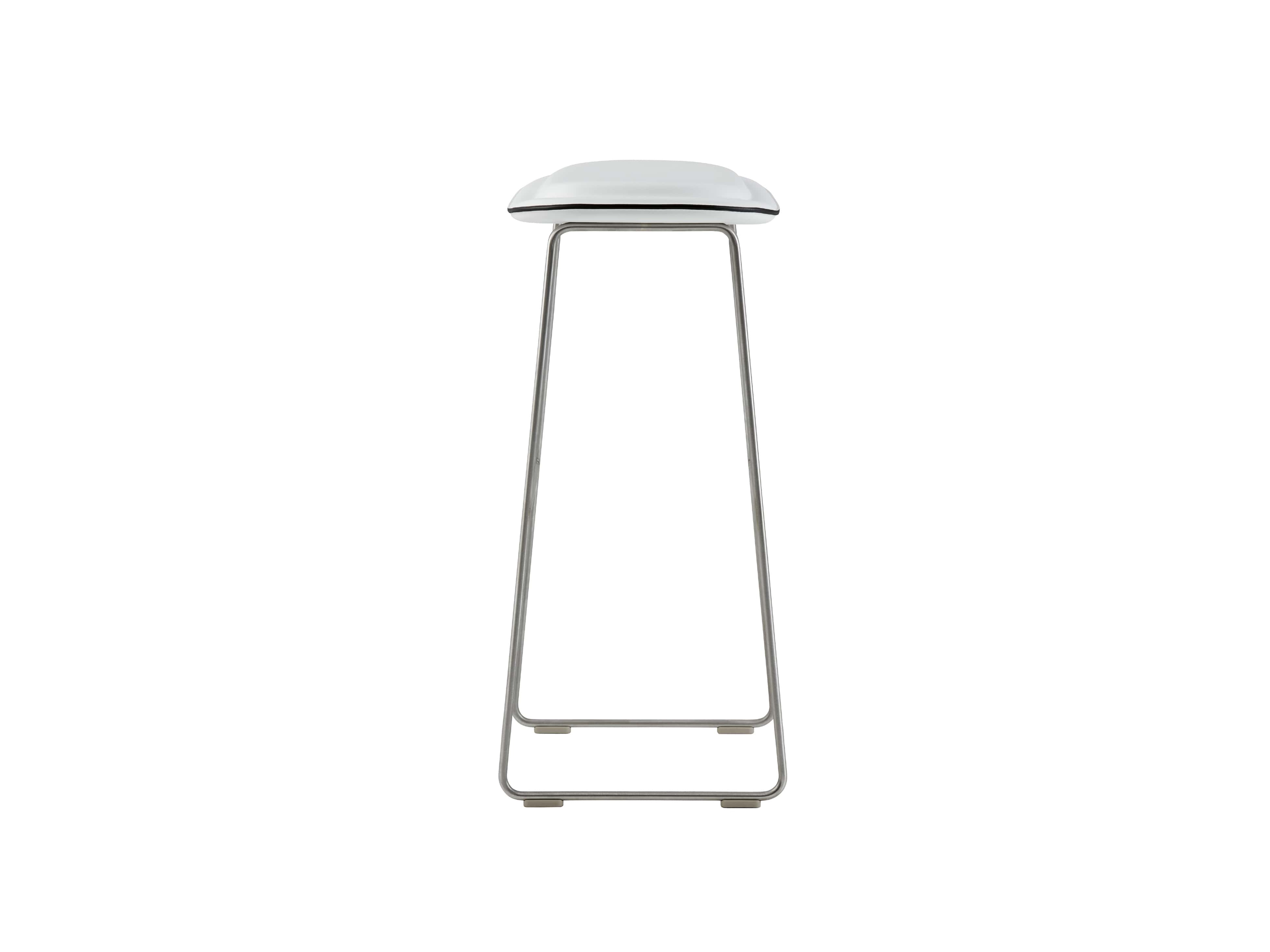 Hi Pad Stool by Jasper Morrison - Stools | Cappellini