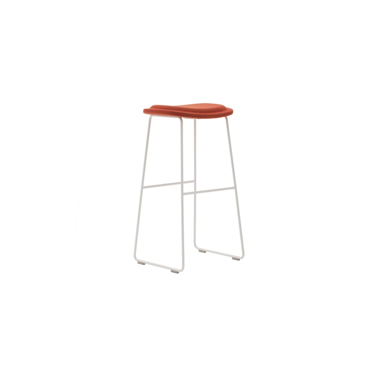 Morrison Stool by Jasper Morrison - Stools | Cappellini