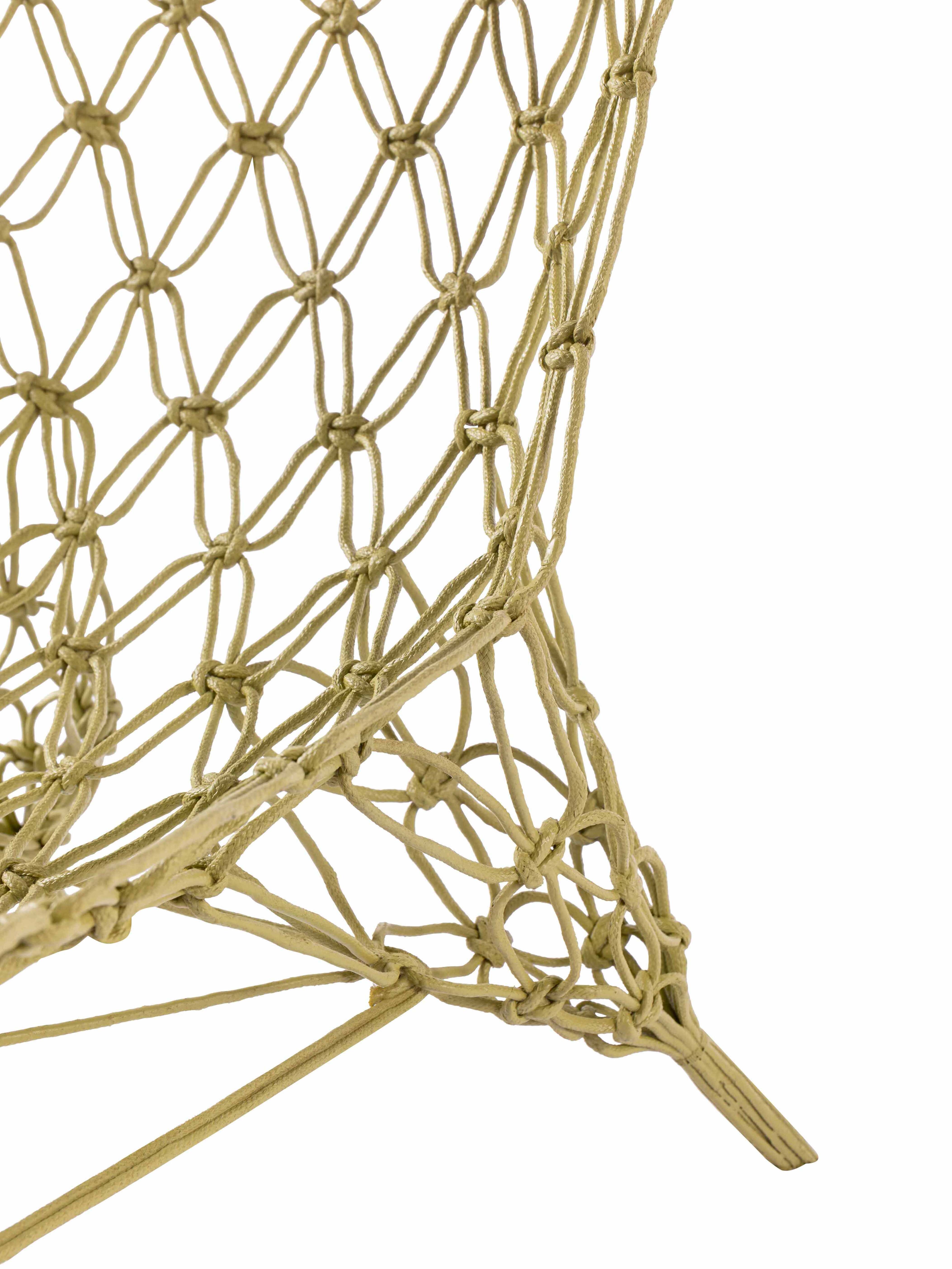 Knotted Chair by Marcel Wanders - Armchairs | Cappellini Shop online