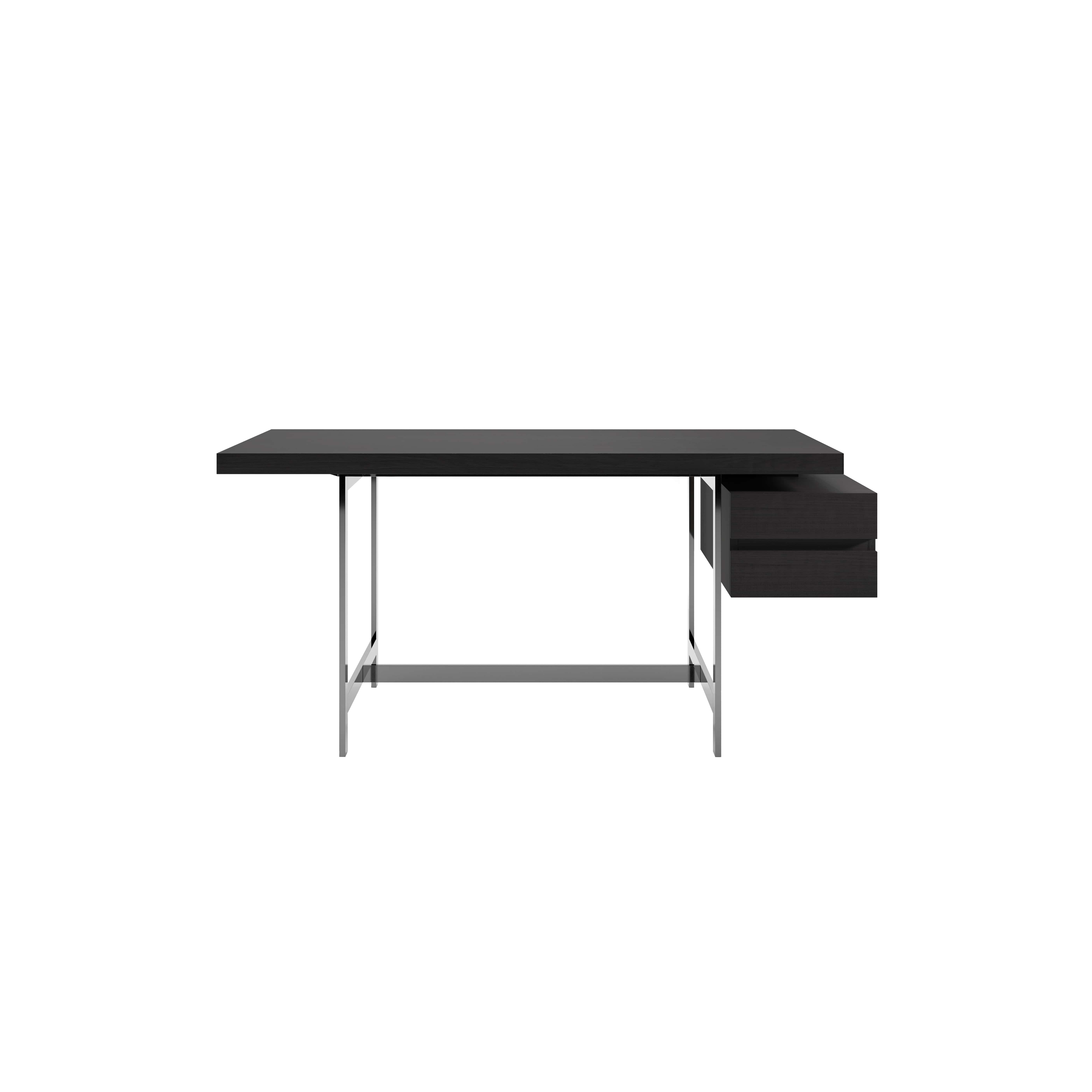 Lochness Table by Piero Lissoni - Tables | Cappellini