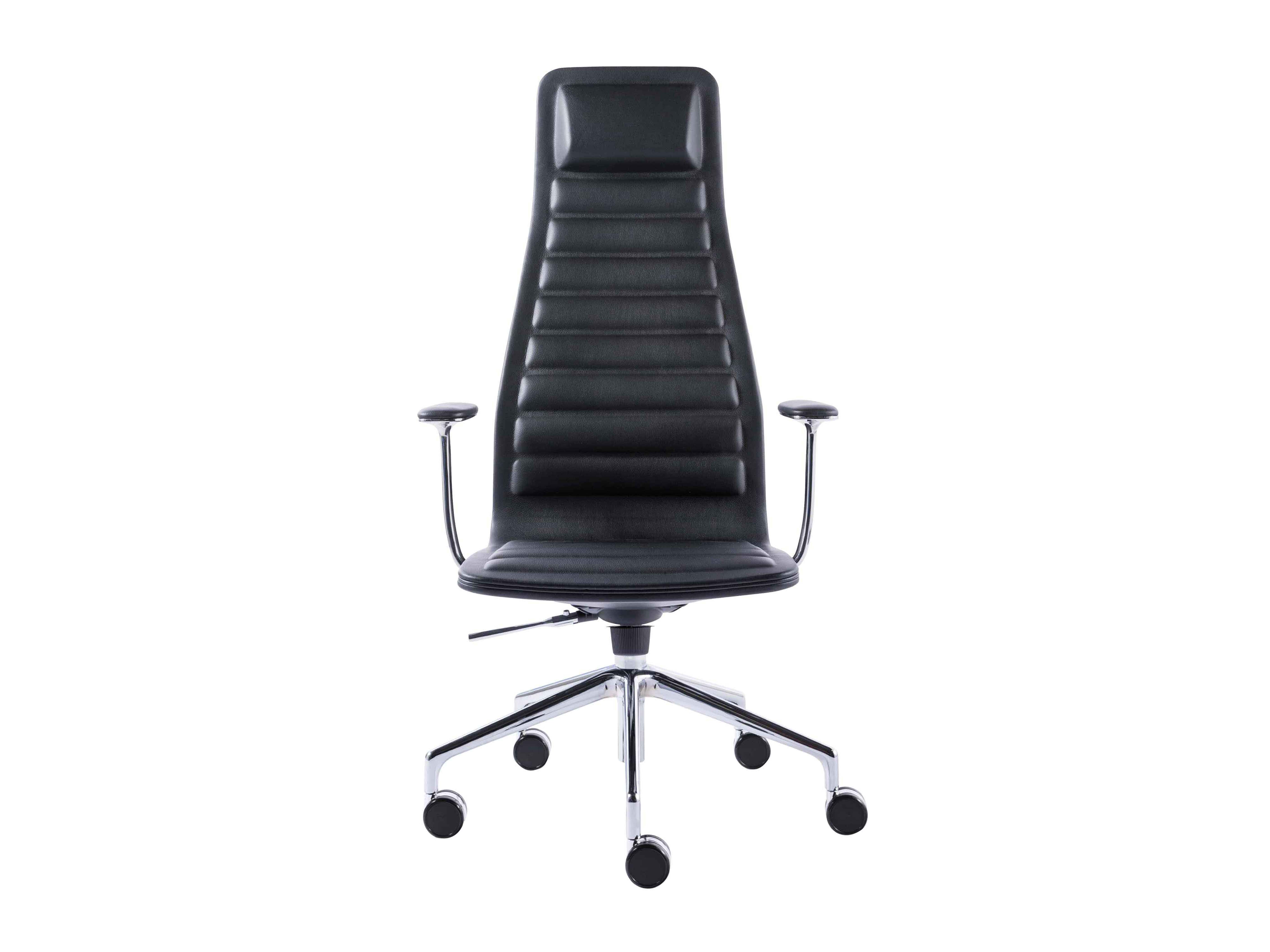 Lotus (Low, Medium, High) by Jasper Morrison - Chairs and small ...