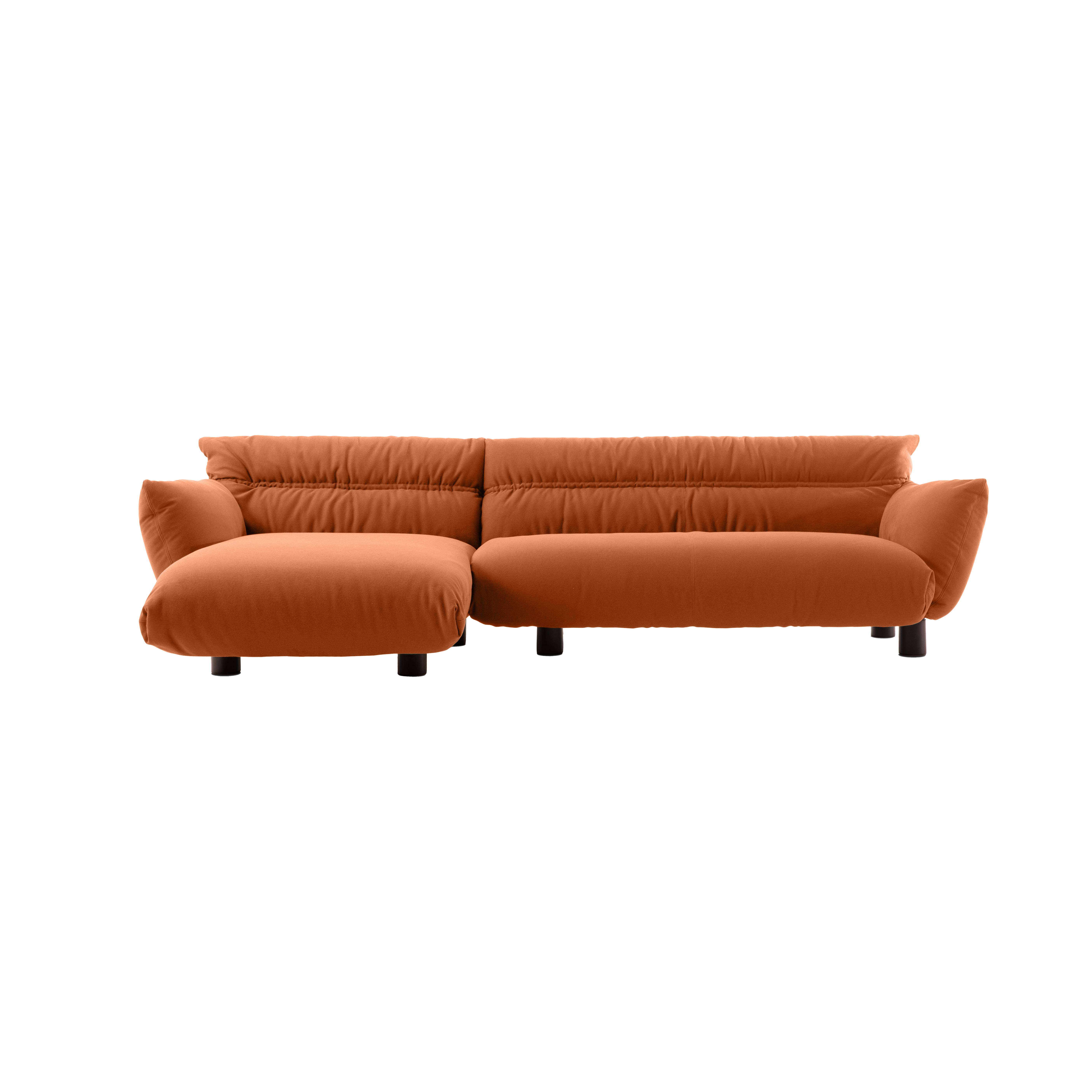 Lud'o Sofa by Patricia Urquiola - Sofas | Cappellini
