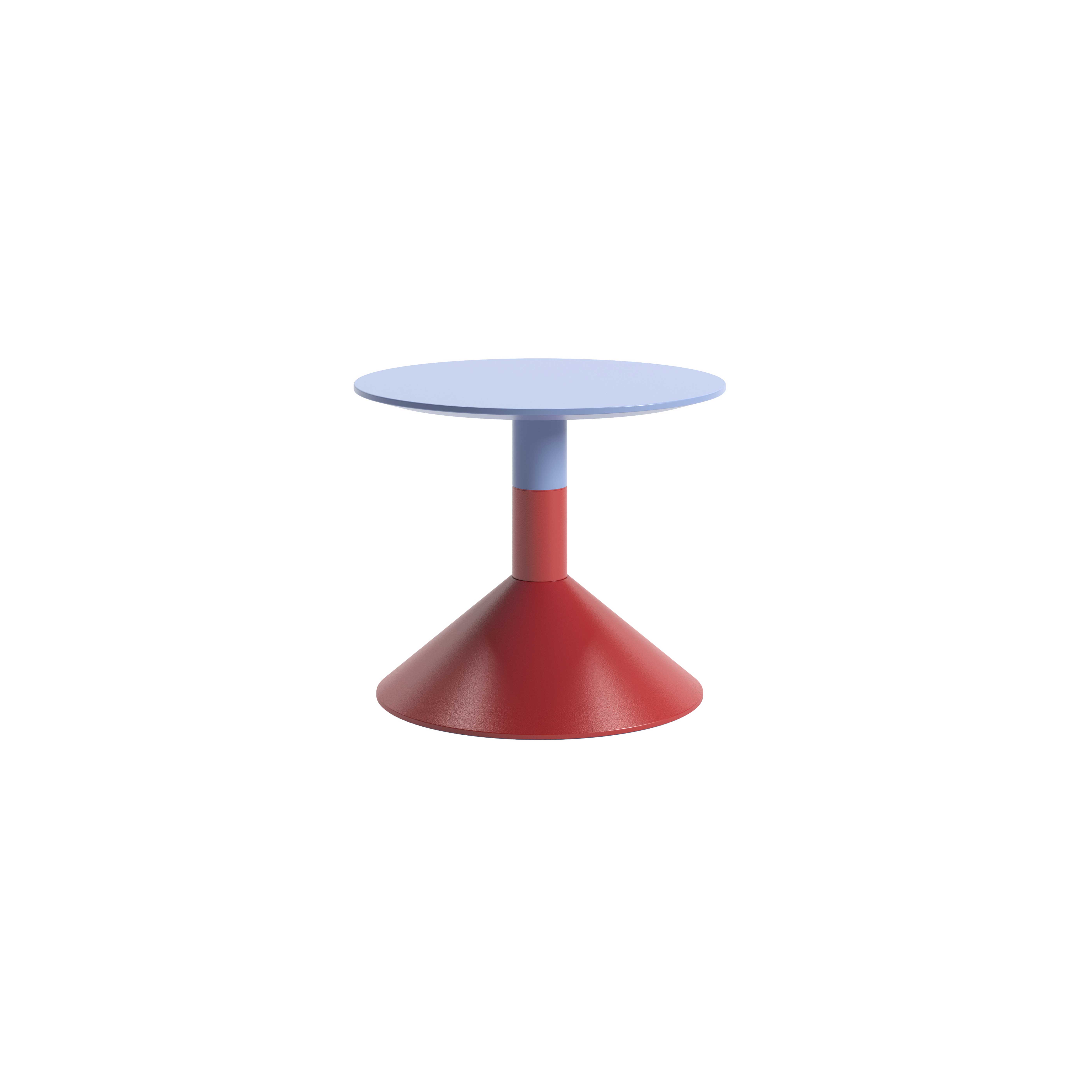 Lud'o Table by Patricia Urquiola - Coffee tables | Cappellini