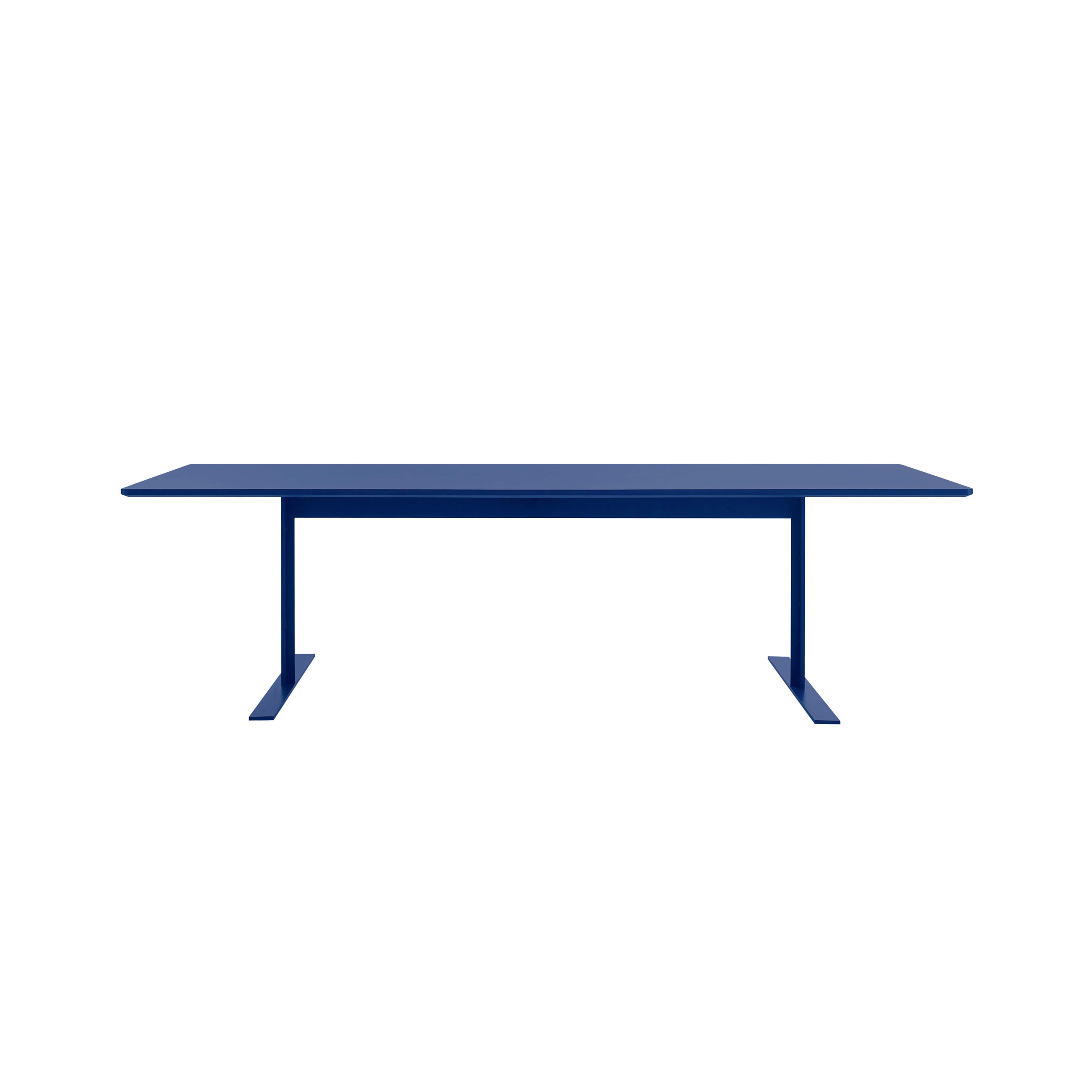 Luxor Table by Giulio Cappellini - Tables | Cappellini