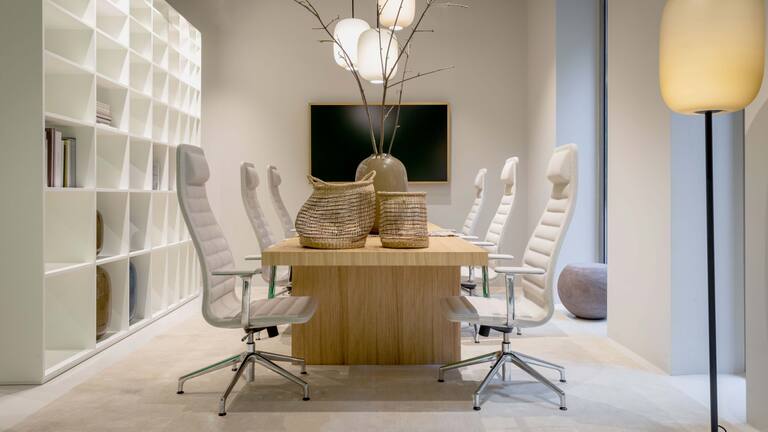 Millenium Hope by Claudio Silvestrin - Tables | Cappellini