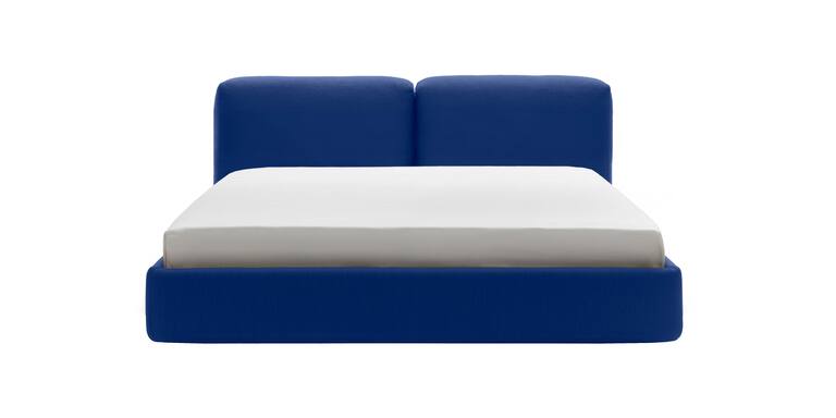 Oblong Plus Bed by Jasper Morrison - Beds | Cappellini