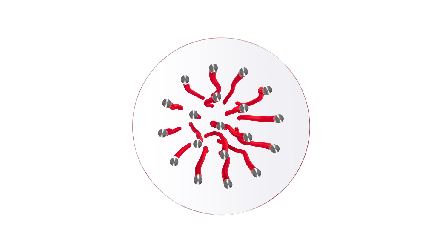 Org by Fabio Novembre - Coffee tables | Cappellini Shop online