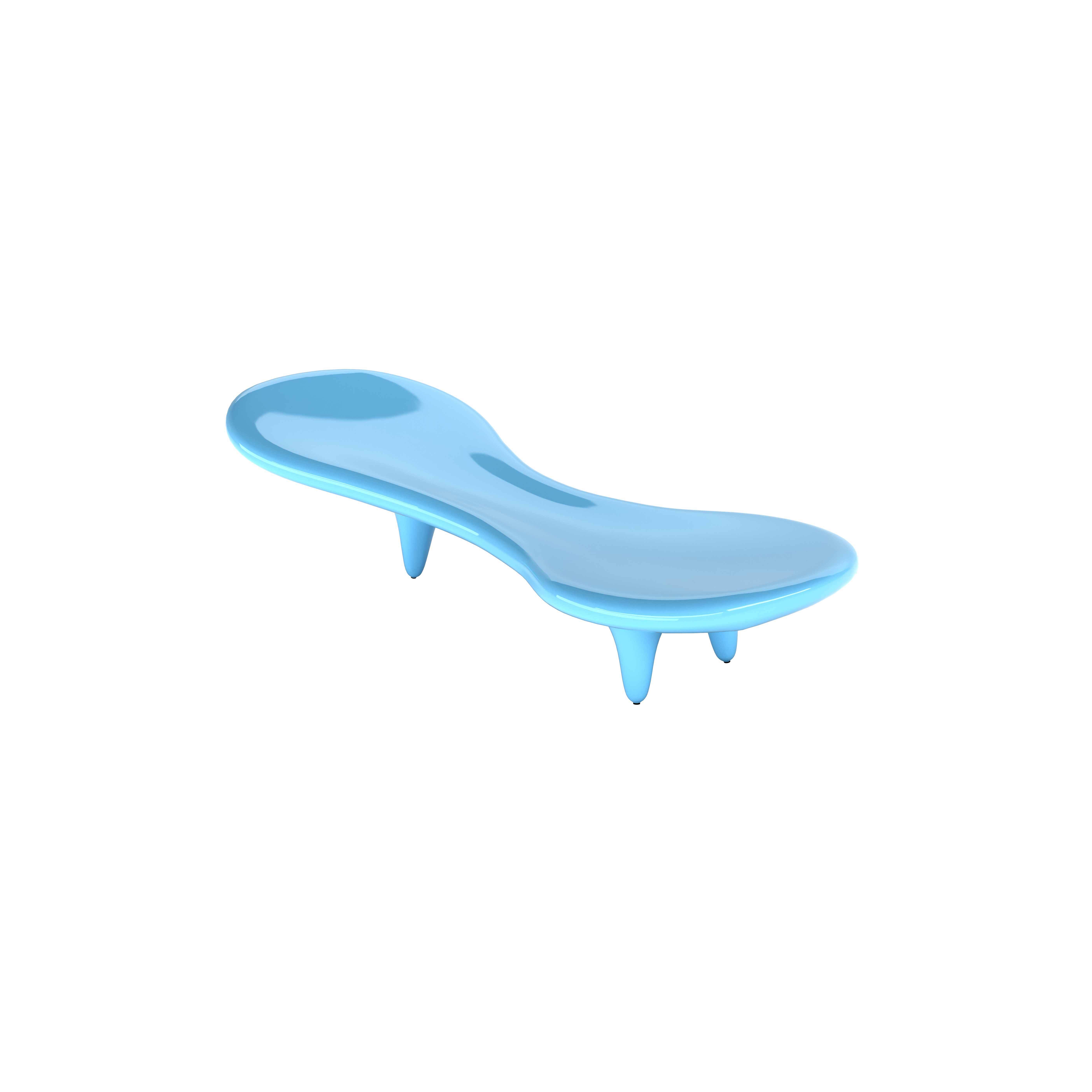 Oblong Plus by Jasper Morrison - Sofas | Cappellini