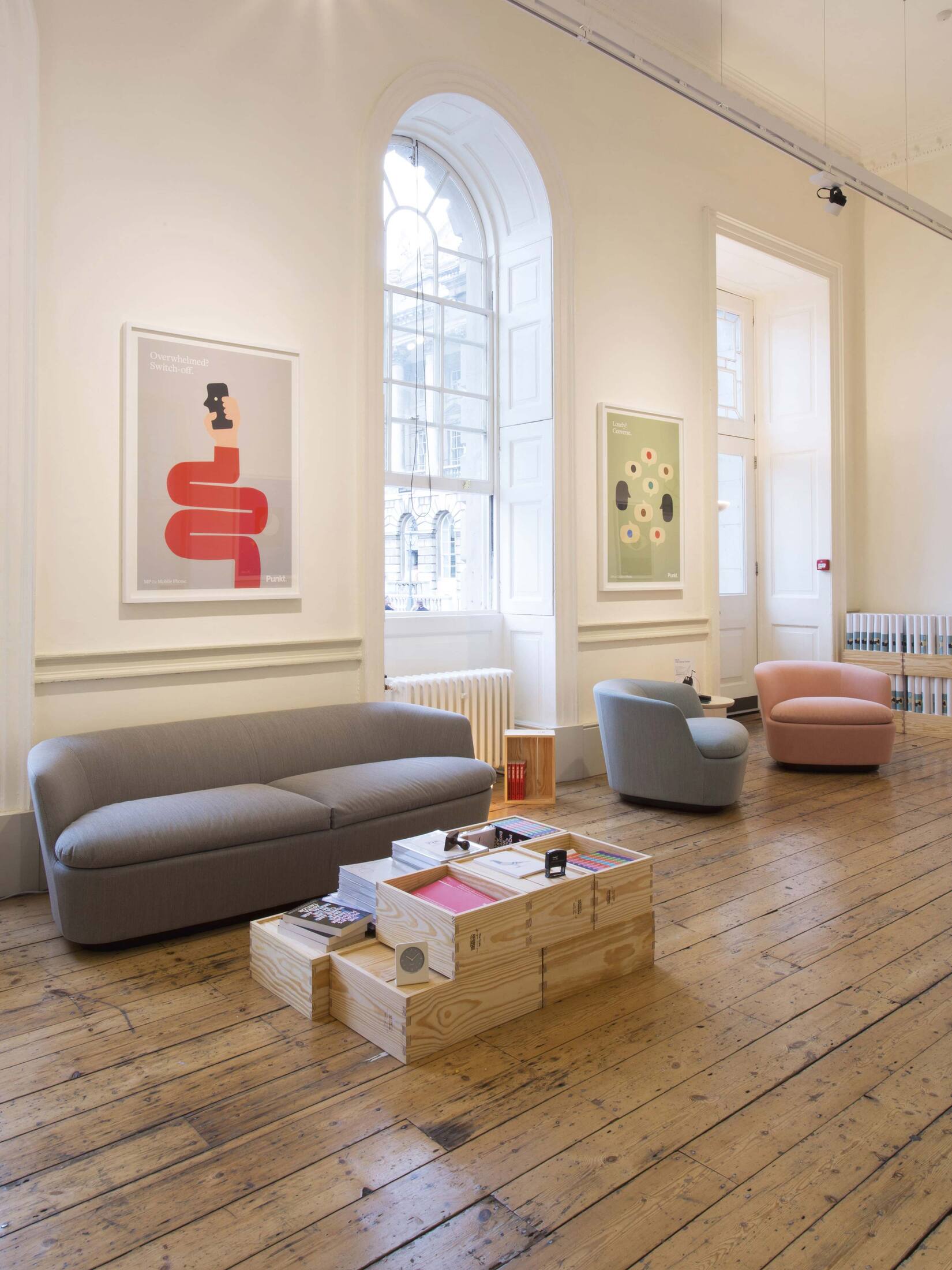 Orla Sofa by Jasper Morrison - Sofas | Cappellini
