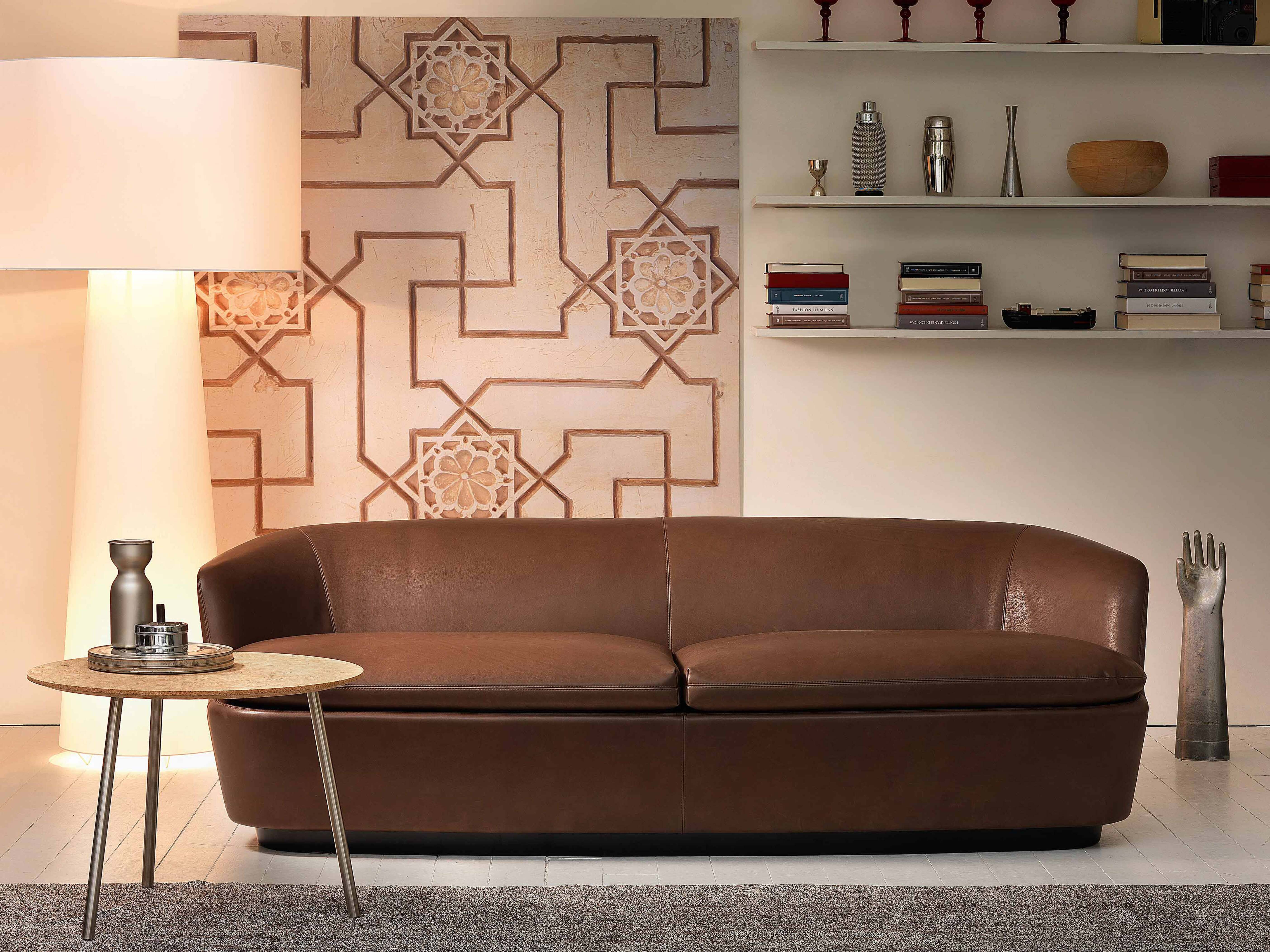 Orla Sofa by Jasper Morrison - Sofas | Cappellini