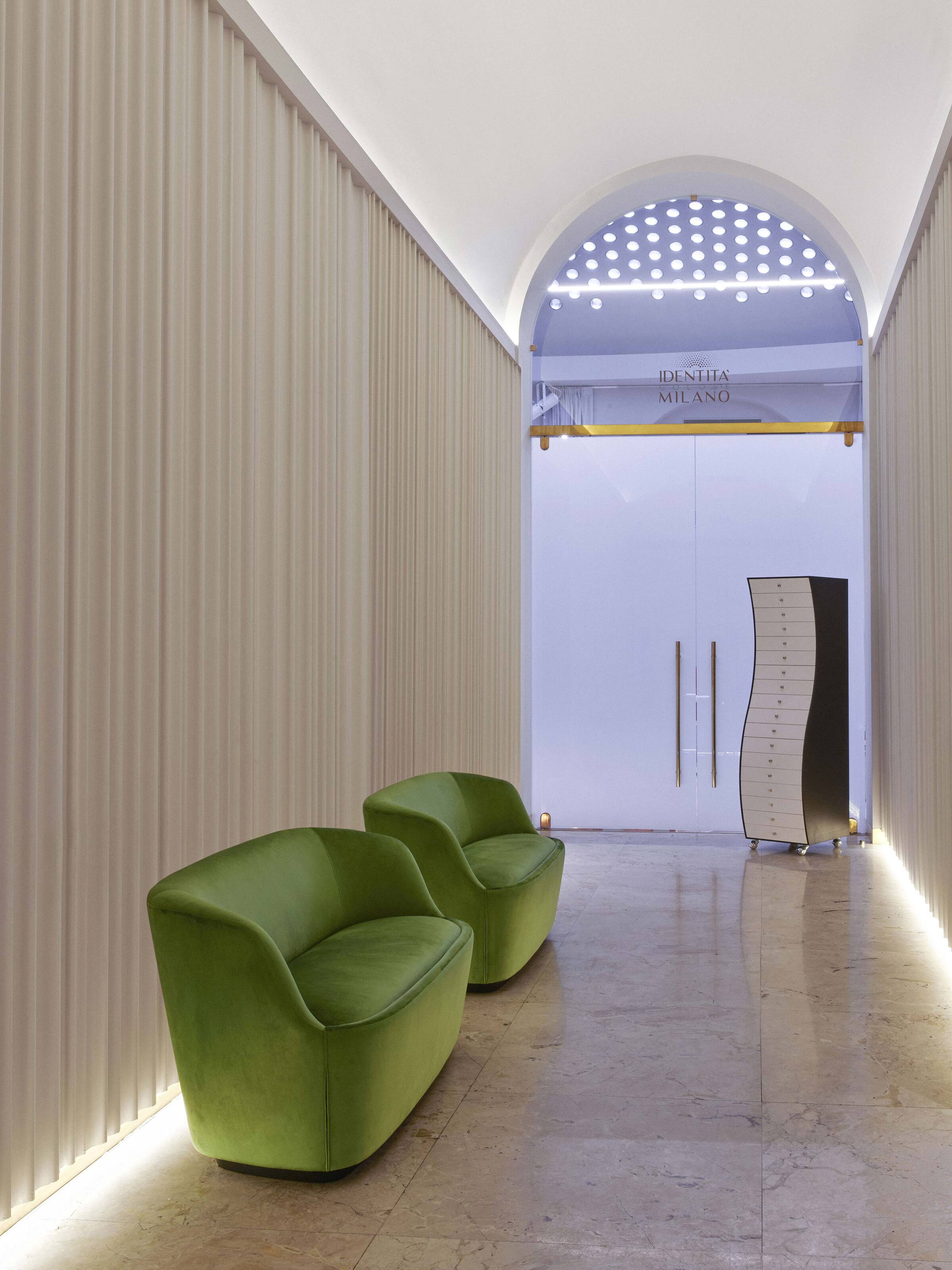 Orla Sofa by Jasper Morrison - Sofas | Cappellini