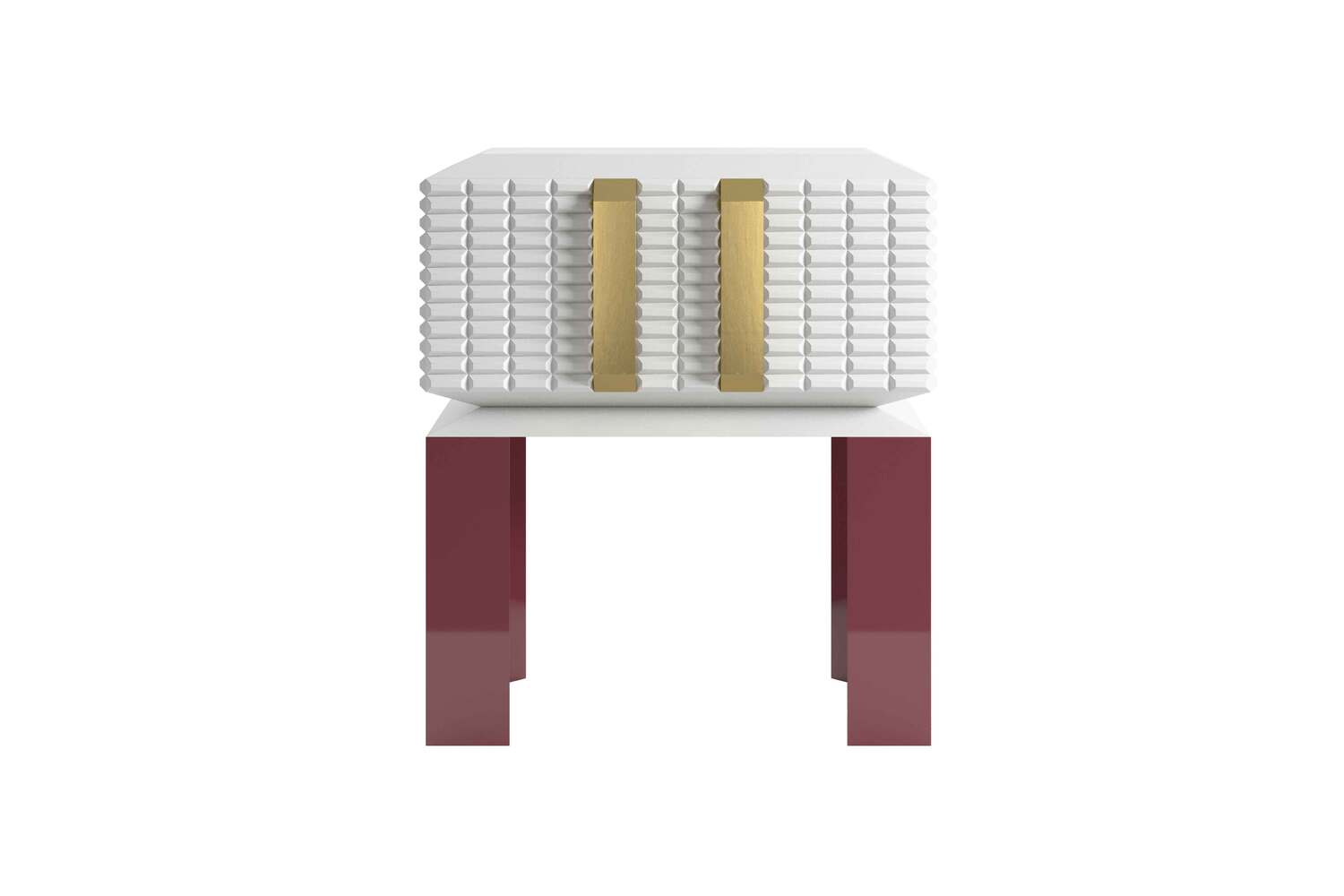 Out of Scale: Project One by Elena Salmistraro - Cabinets Limited ...