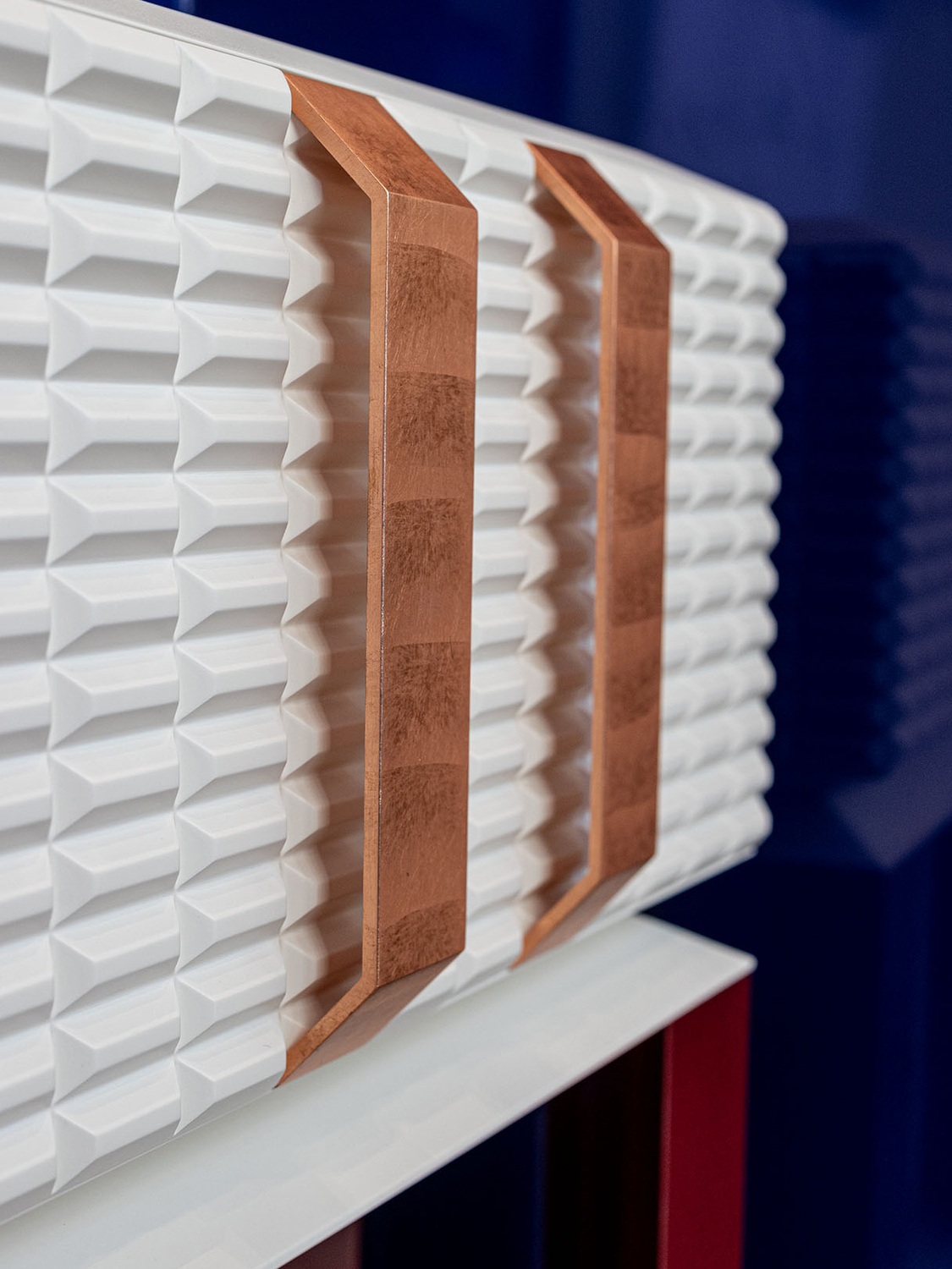 Out of Scale: Project One by Elena Salmistraro - Cabinets Limited ...