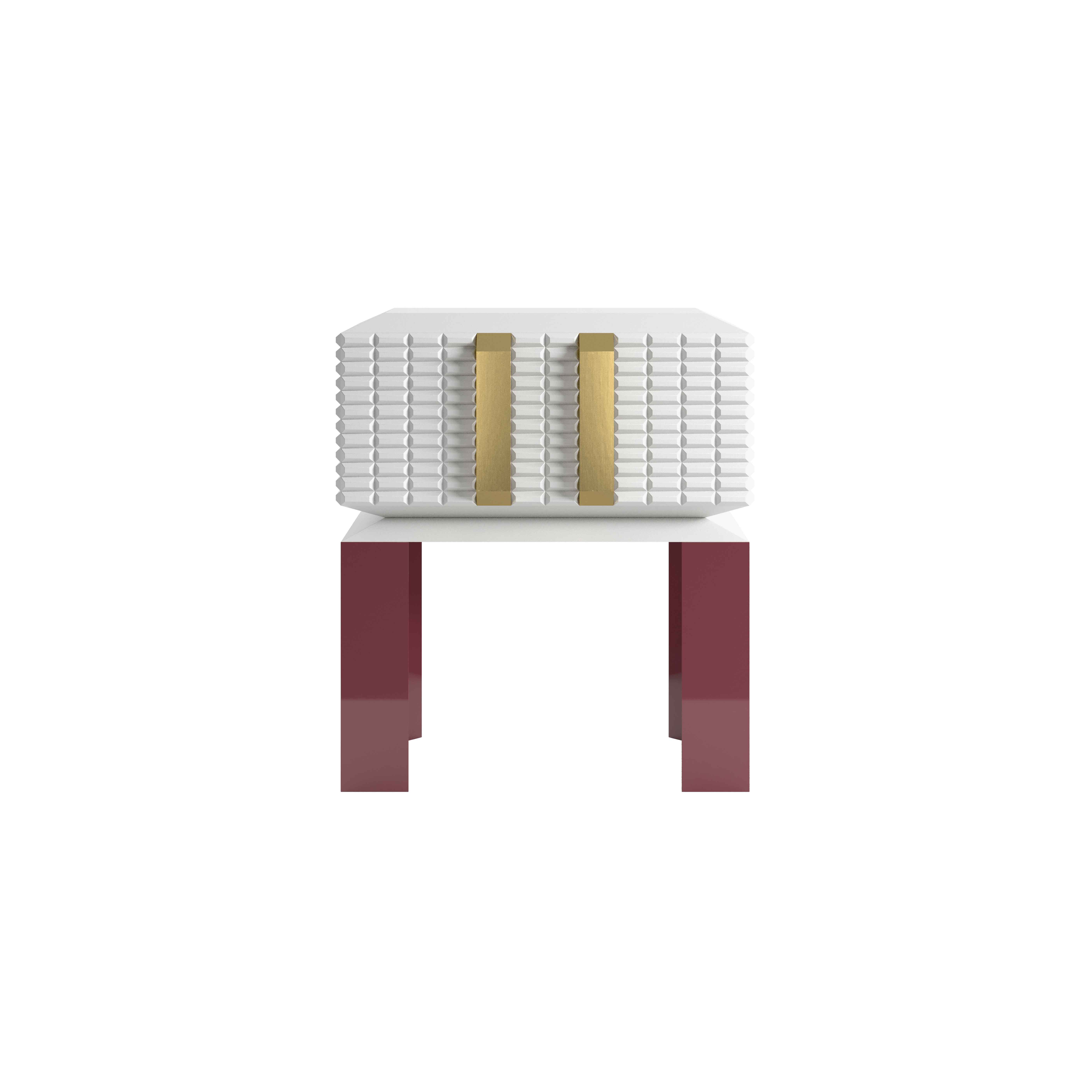 Out of Scale: Project One by Elena Salmistraro - Cabinets | Cappellini