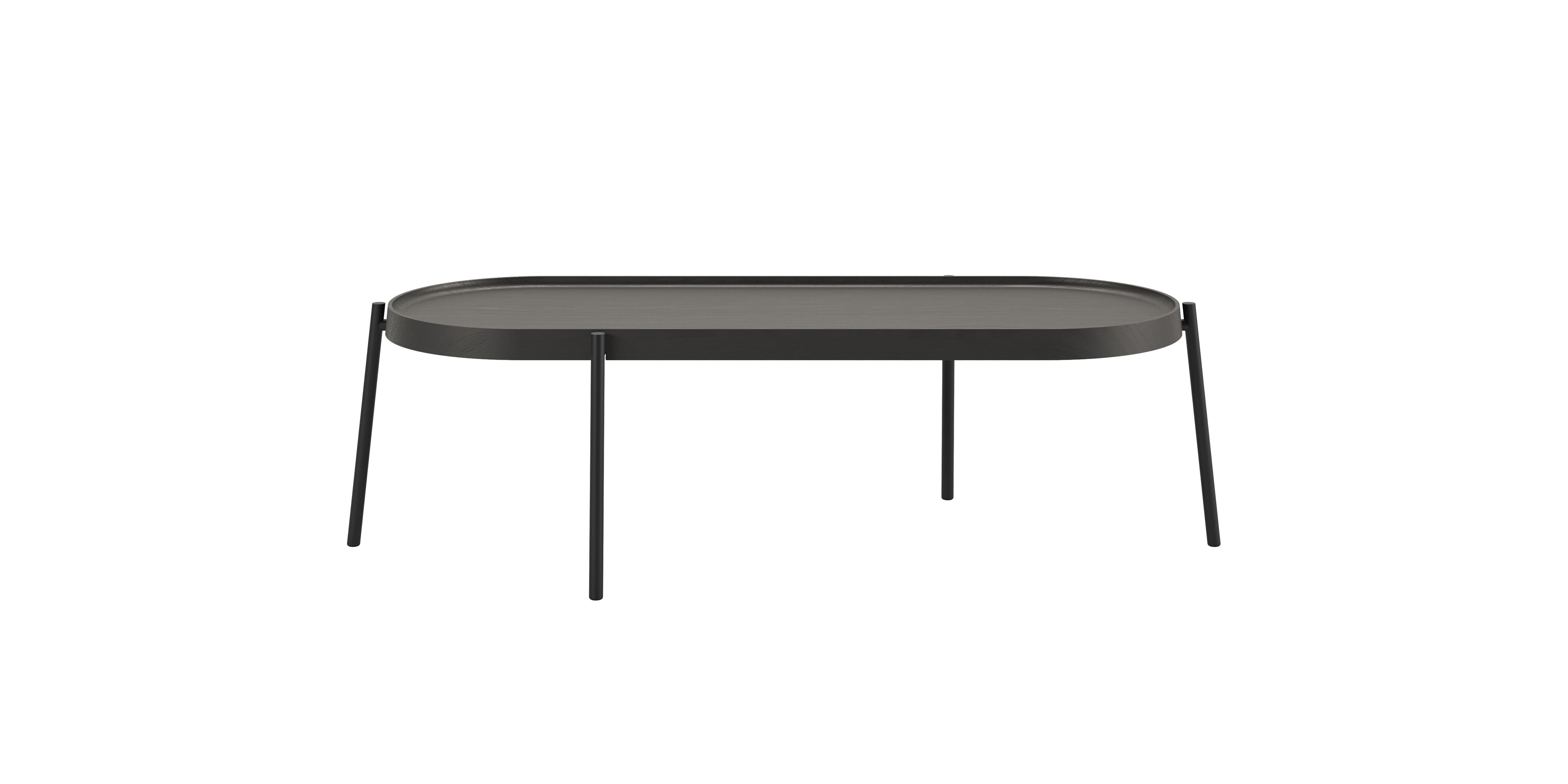 Pinch by Nendo - Coffee tables | Cappellini Shop online