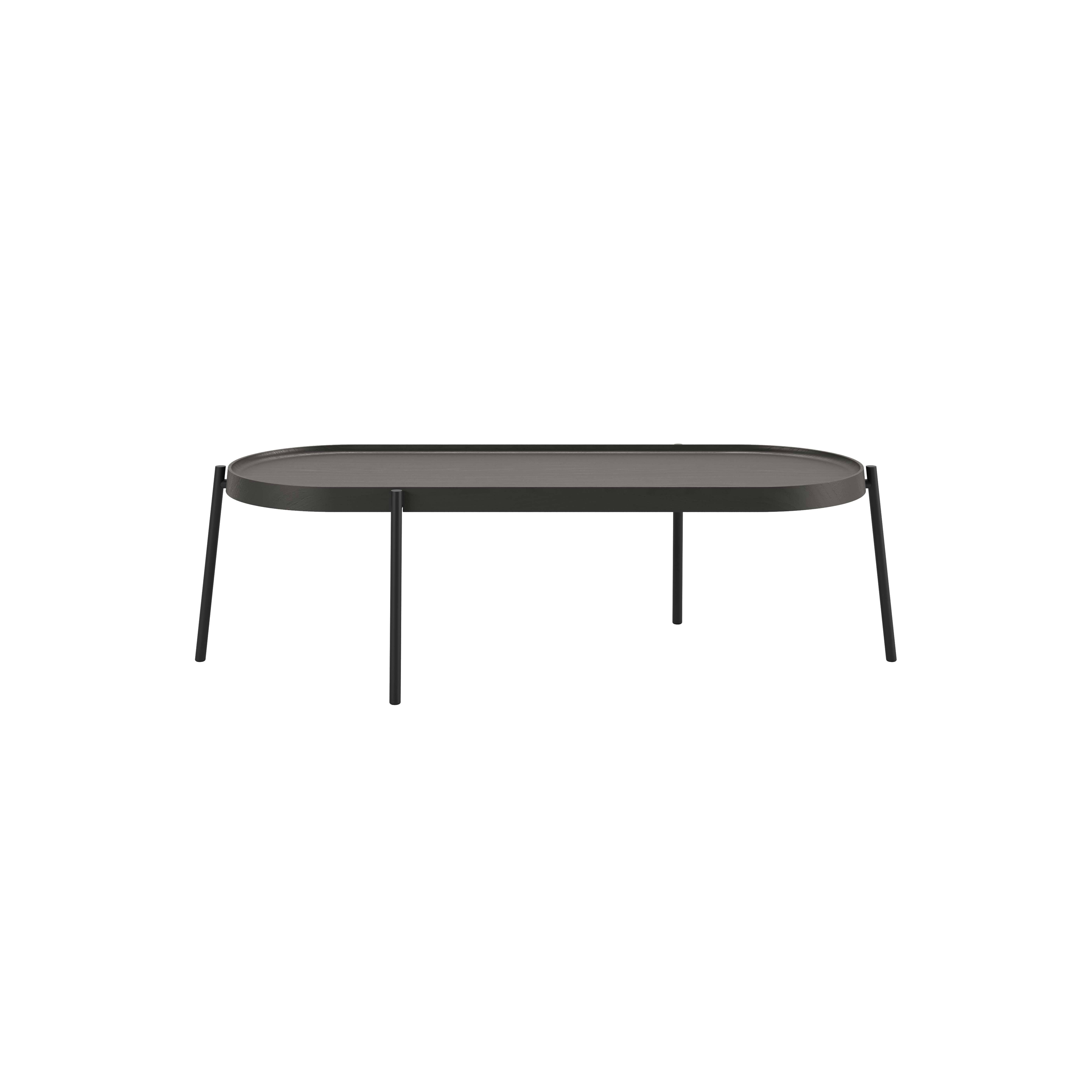 Pinch by Nendo - Service tables | Cappellini Shop online